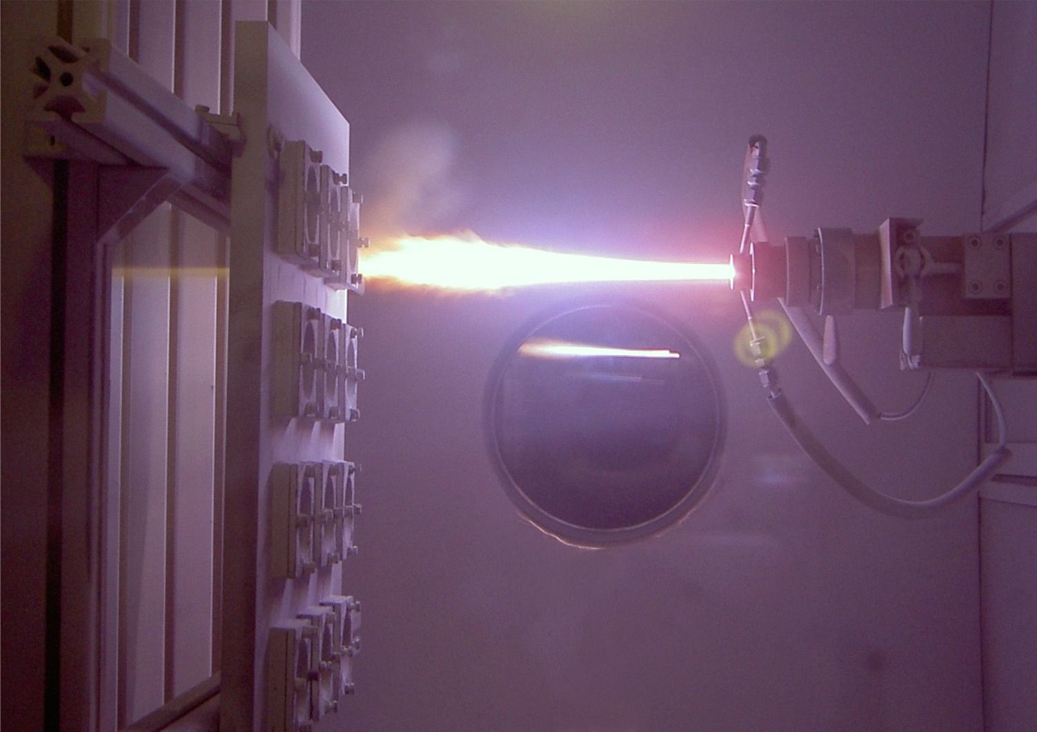 Plasma in a Test Tube : 11 Steps (with Pictures) - Instructables