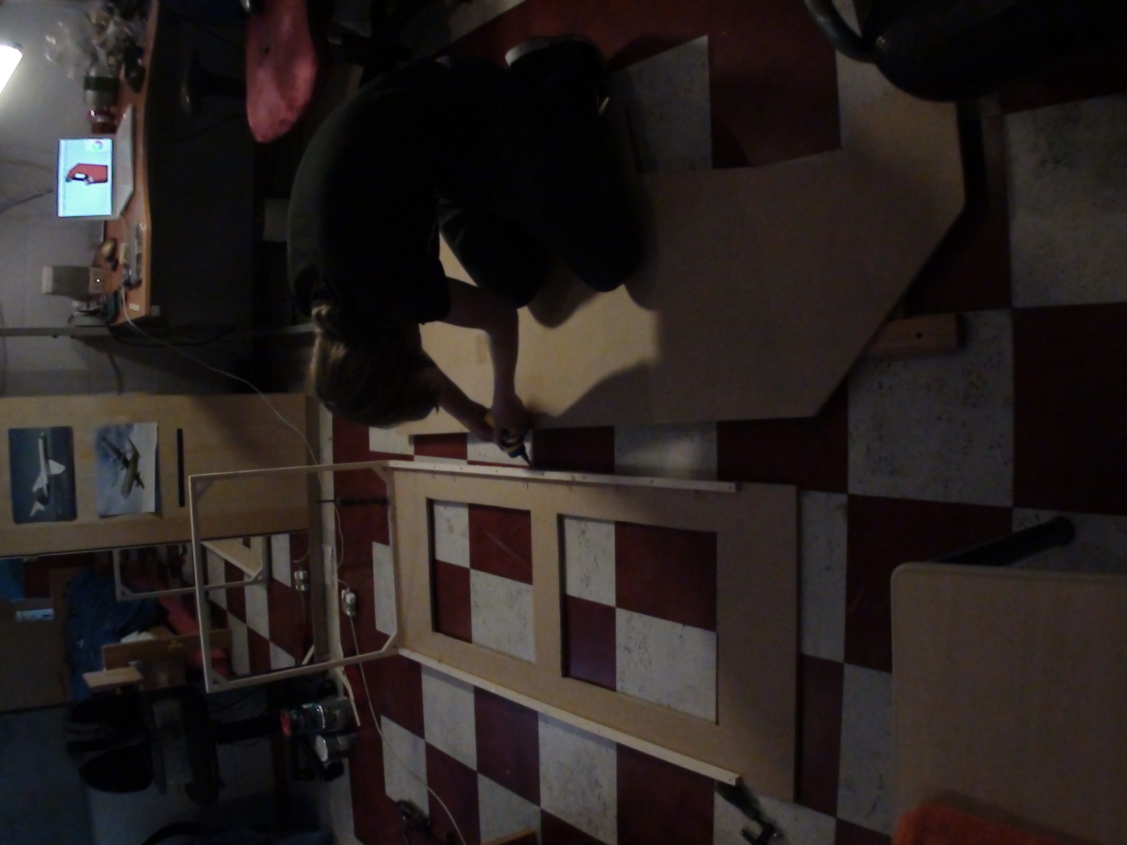 Build an Arcade Cabinet for 200euro ($250) : 8 Steps (with Pictures ...