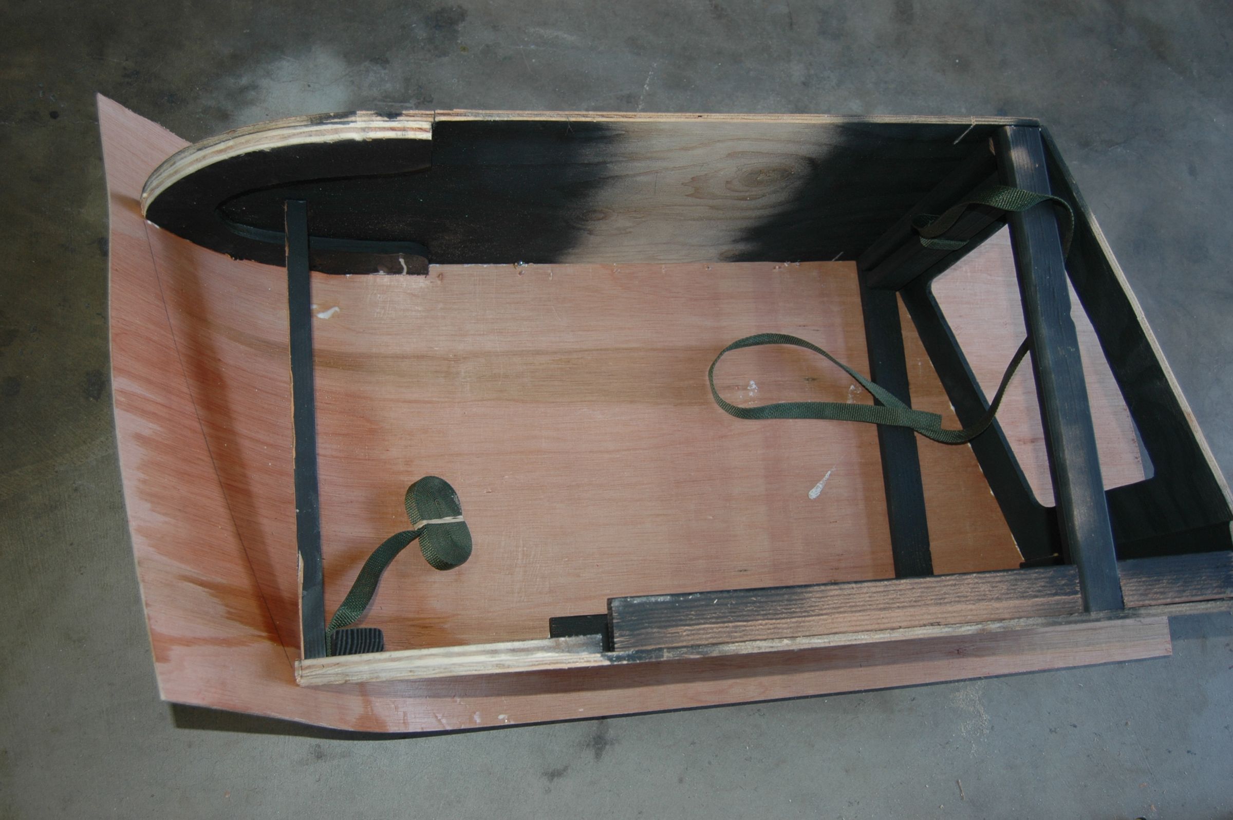 Bicycle Sidecar for Your Dog : 17 Steps (with Pictures) - Instructables