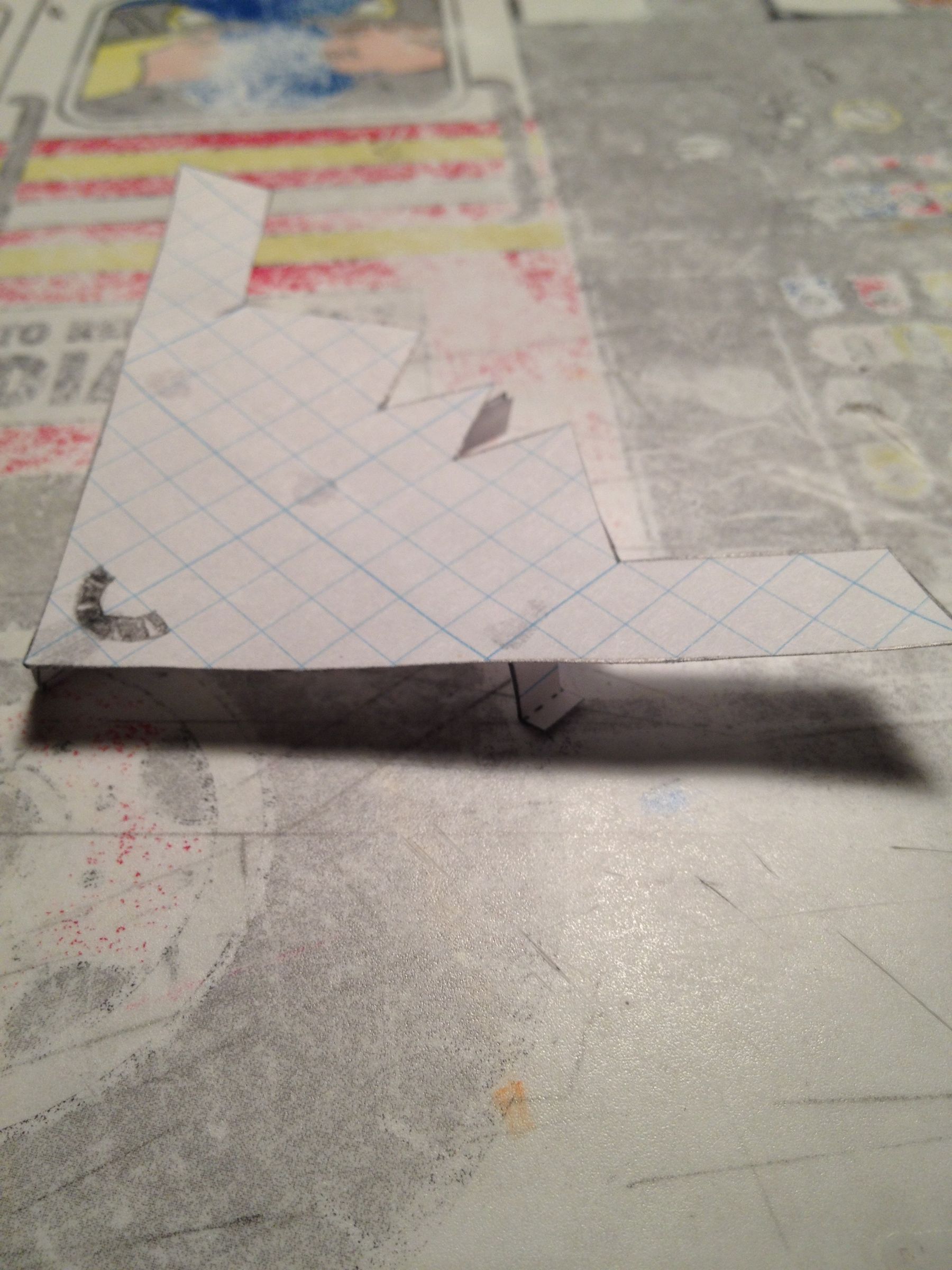 B-2 Stealth Bomber : 9 Steps - Instructables