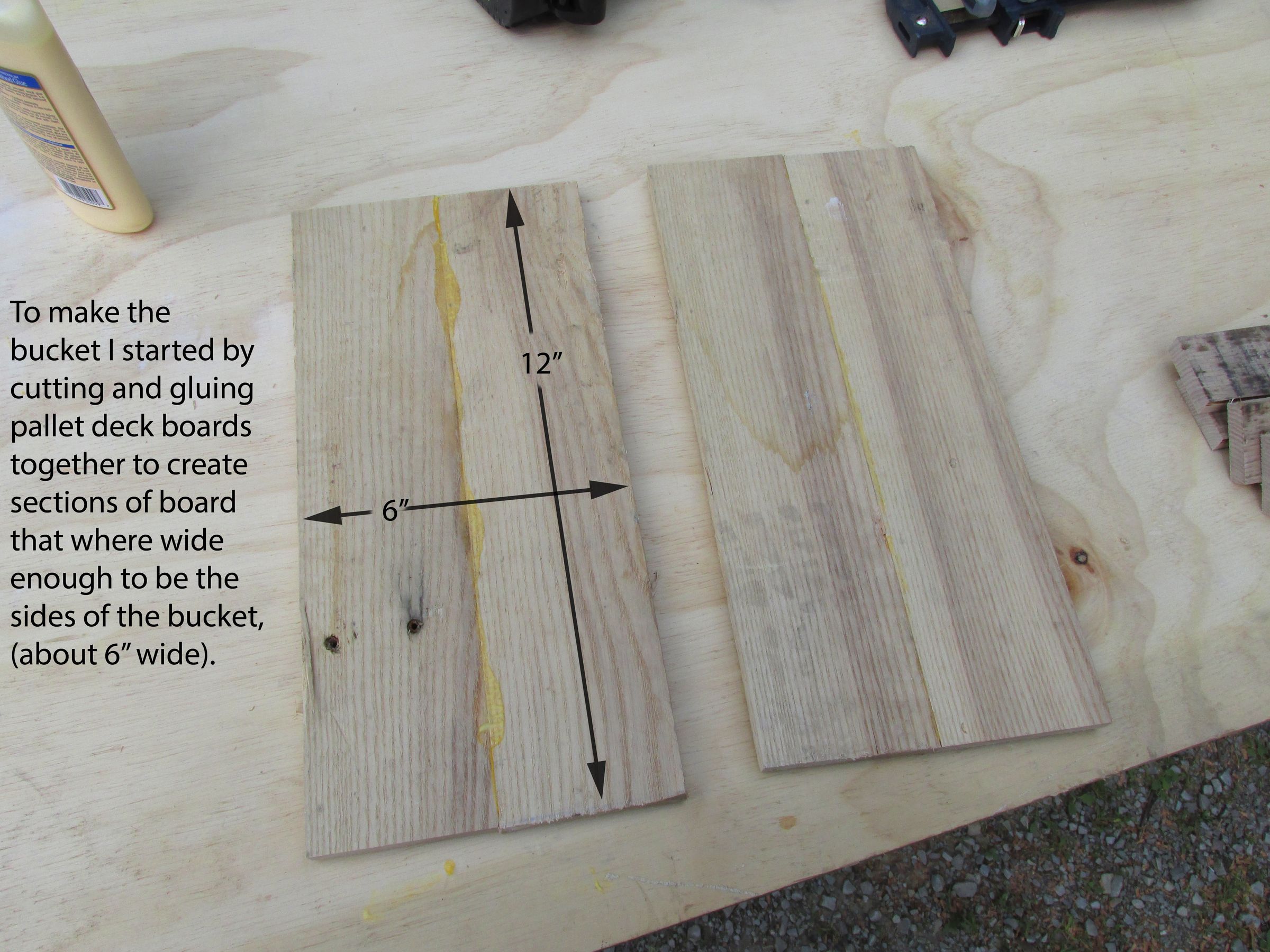 Sand Digger: Made From Recycled Pallets : 15 Steps (with Pictures ...