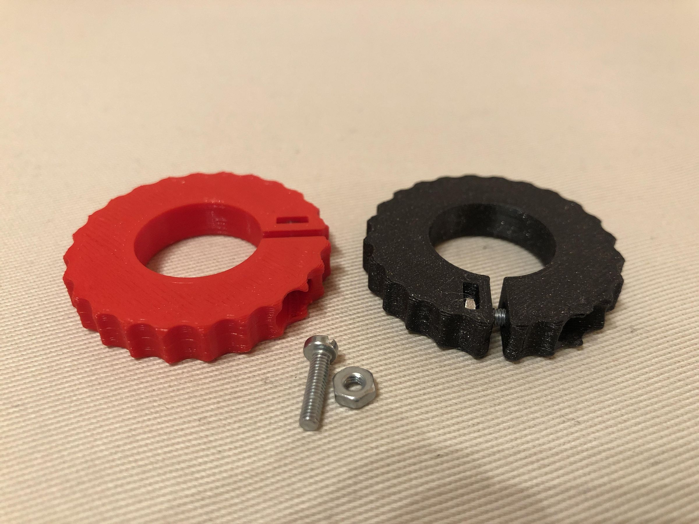 Laser Lifter - Ortur Laser Master 2 (20W) - 3D Printed : 10 Steps (with ...