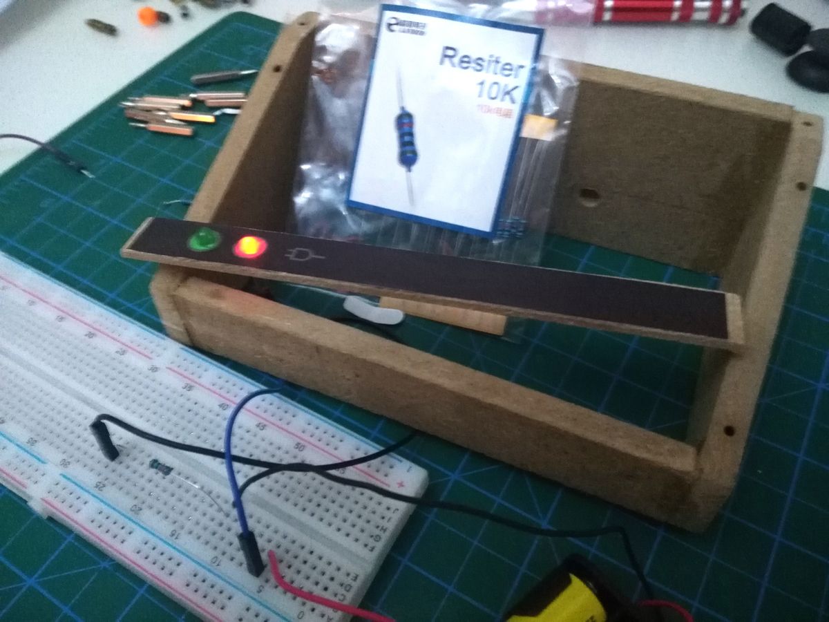 Circuito Arduino Controller Pad : 6 Steps (with Pictures) - Instructables