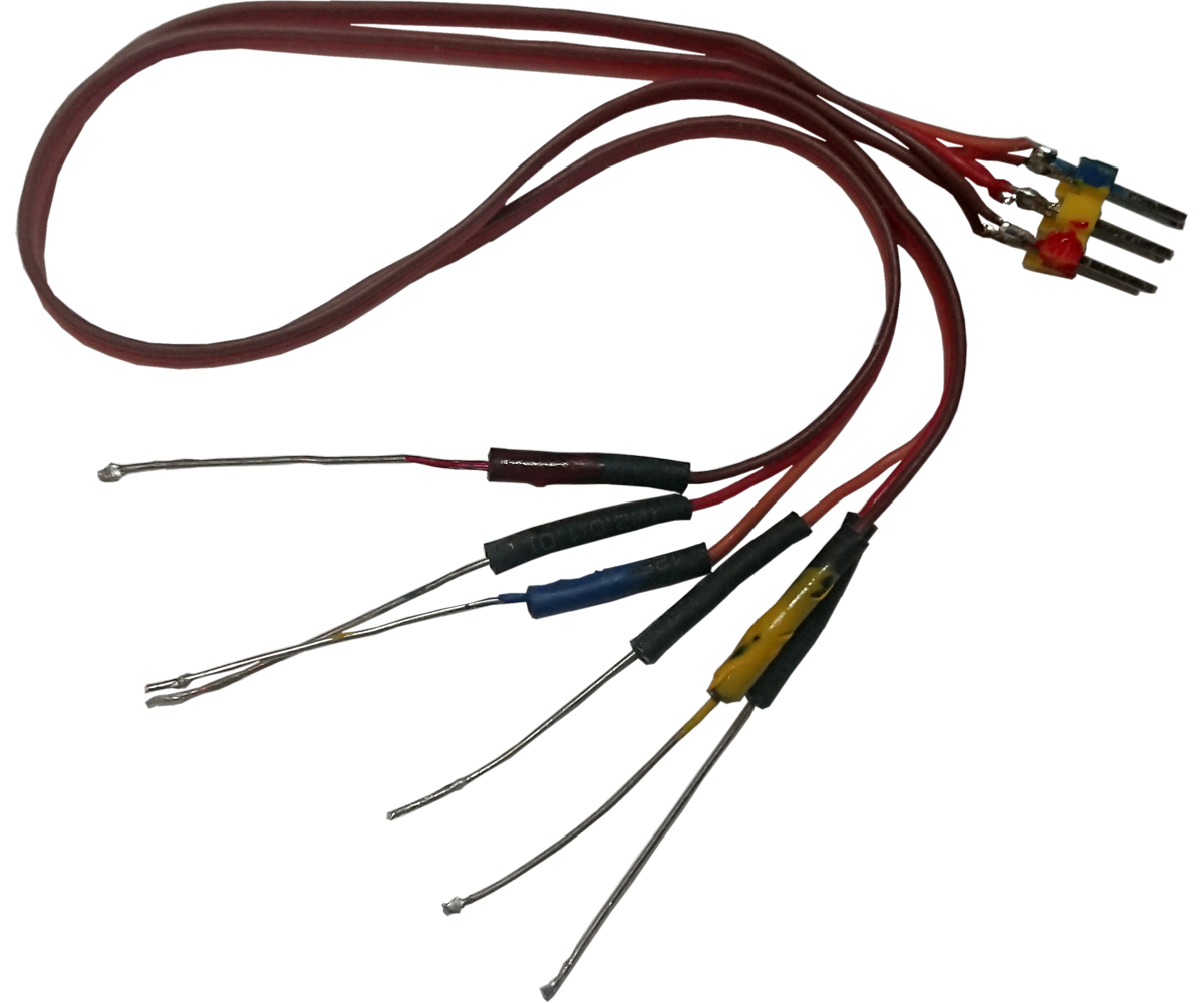 LCR-T4 Upgrade : 18 Steps (with Pictures) - Instructables