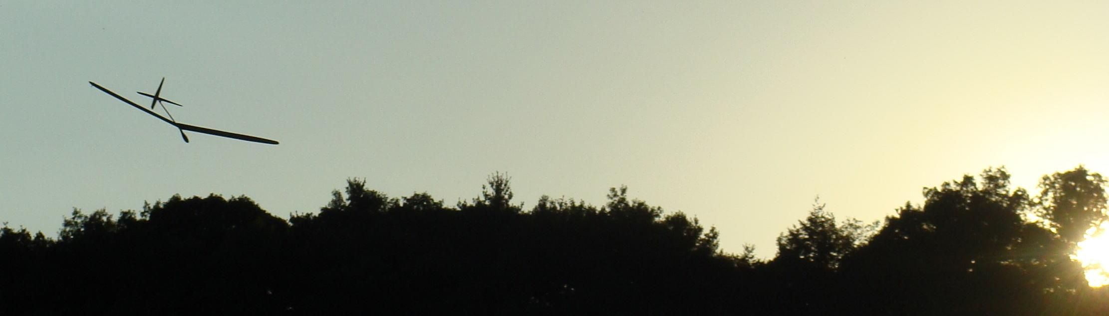 Scratch Build: Discus Launch Glider (DLG) [Completely Arduino Powered ...