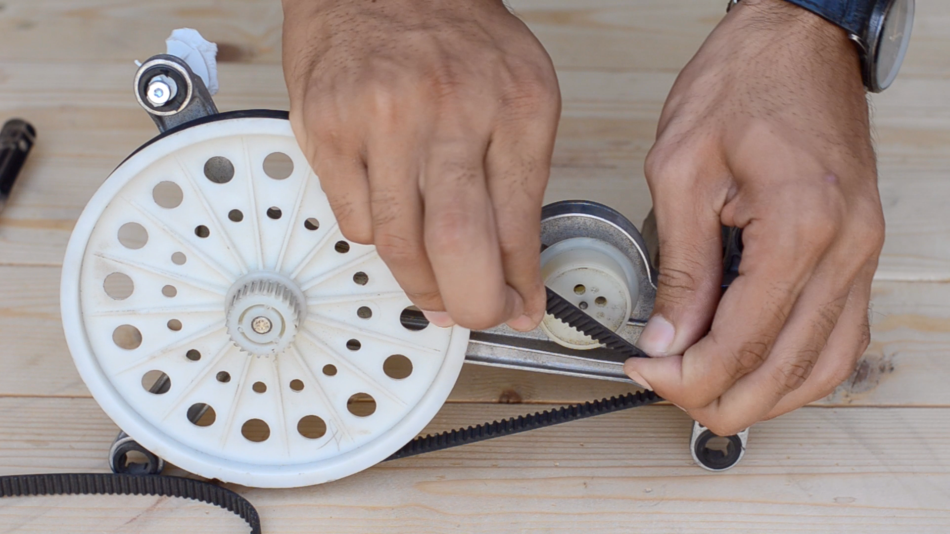 DIY Wood Turner : 8 Steps (with Pictures) - Instructables