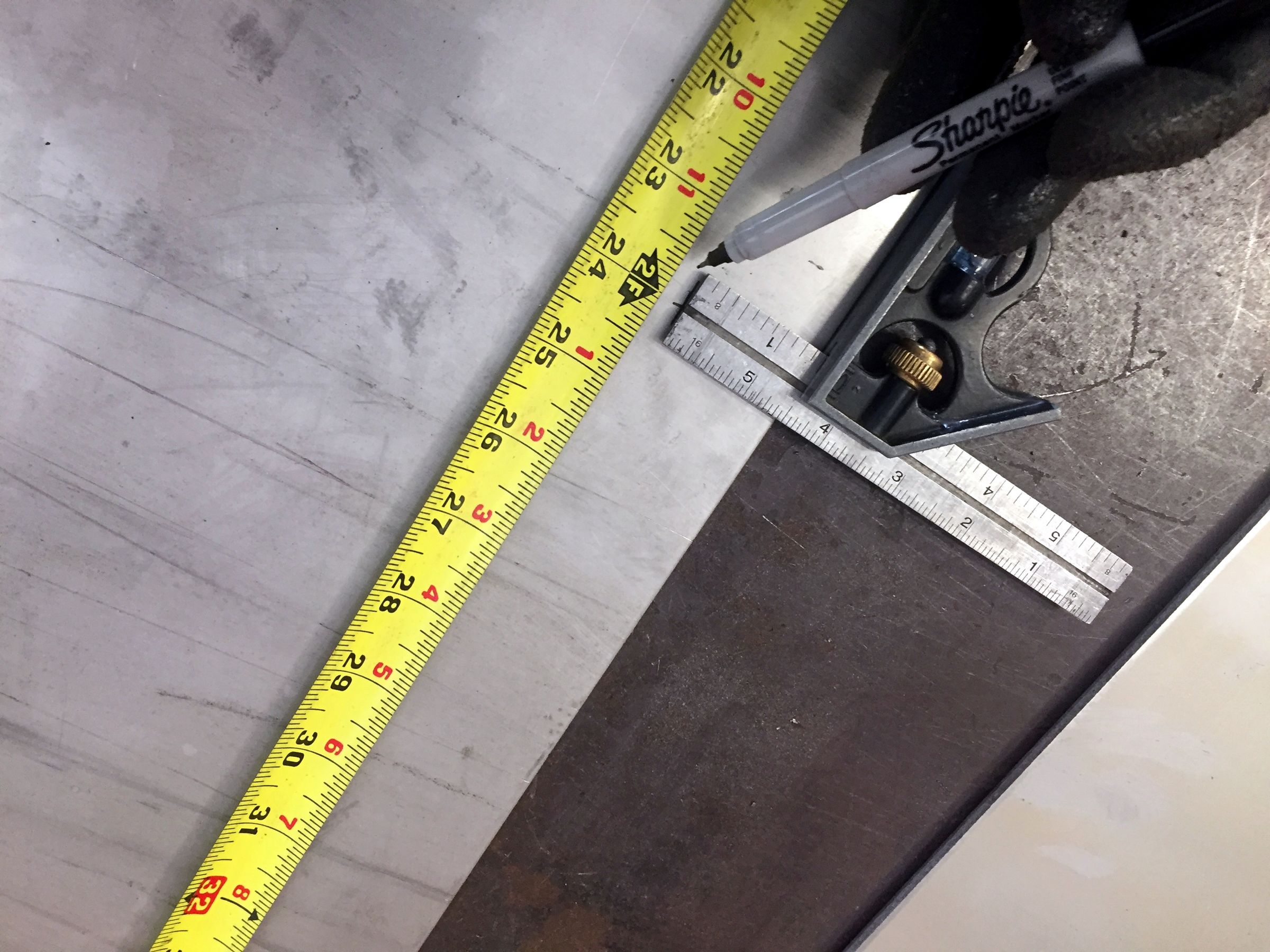 Jeep TJ Rocker Panels in 1 Hour : 6 Steps (with Pictures) - Instructables
