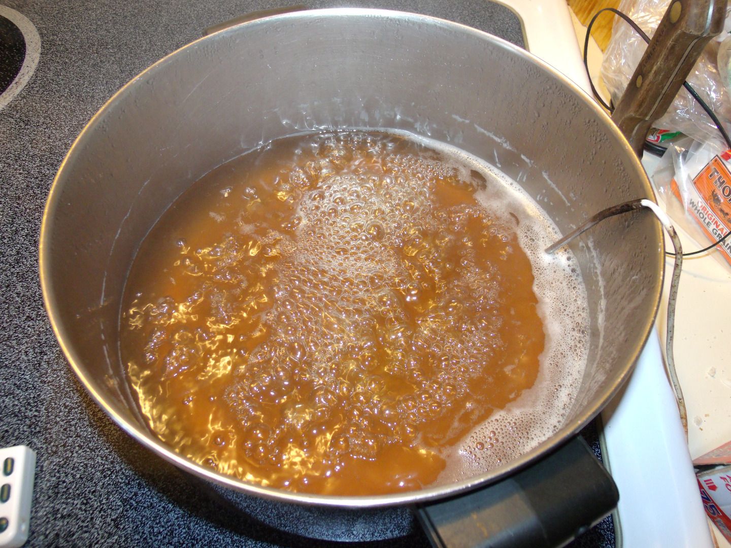 Back Yard Maple Syrup : 4 Steps (with Pictures) - Instructables