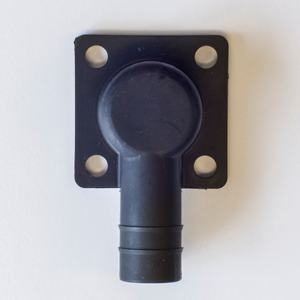 Restoring Grandpa's National Walking Sprinkler : 5 Steps (with Pictures ...