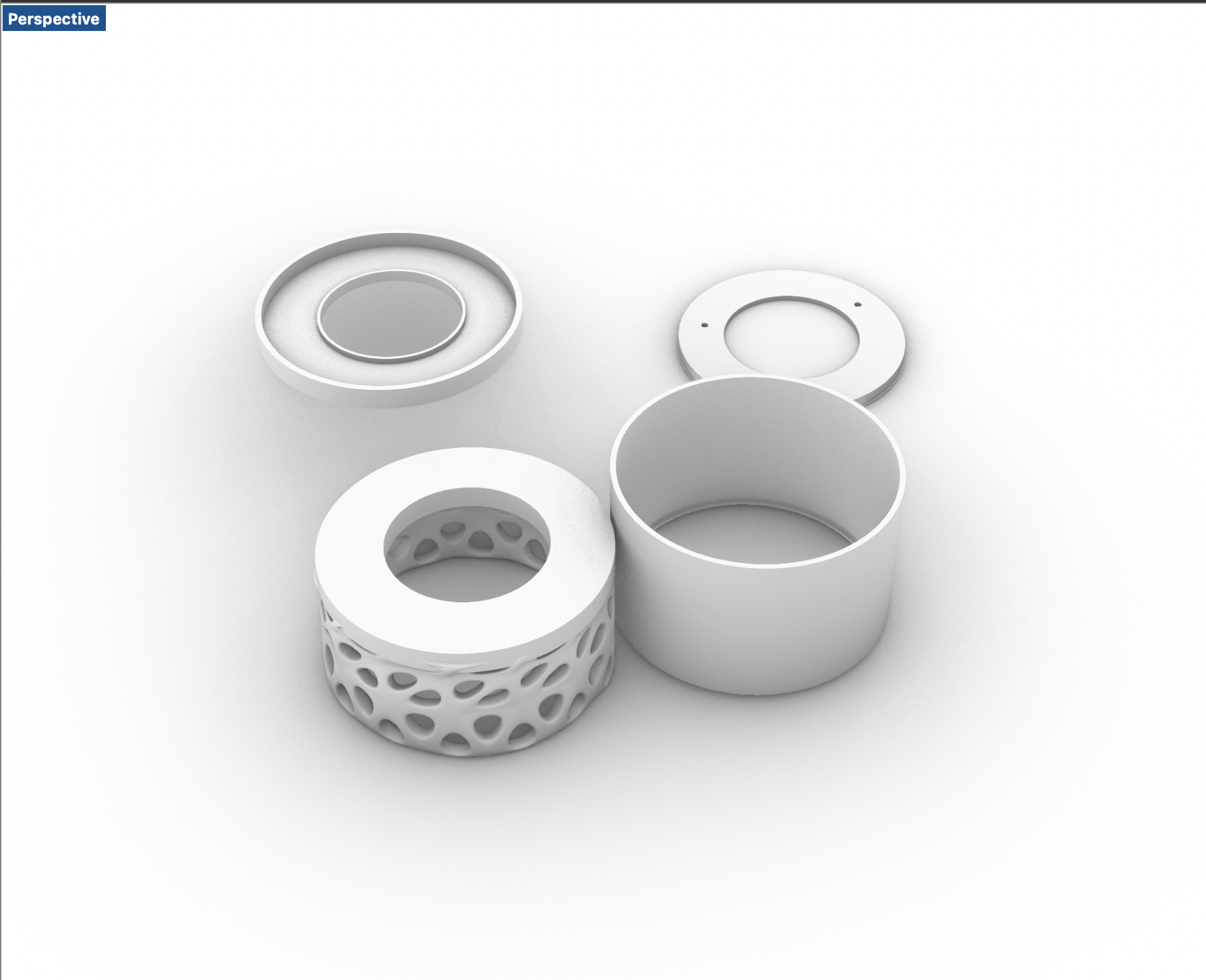 Parametric Light : 6 Steps - Instructables