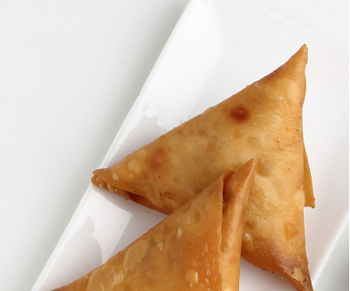 How to Make Samosa : 8 Steps - Instructables