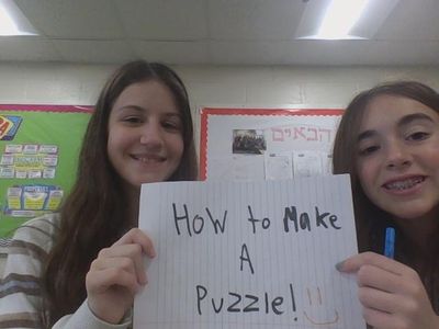 DIY Aesthetic Easy Puzzle!!! : 5 Steps - Instructables