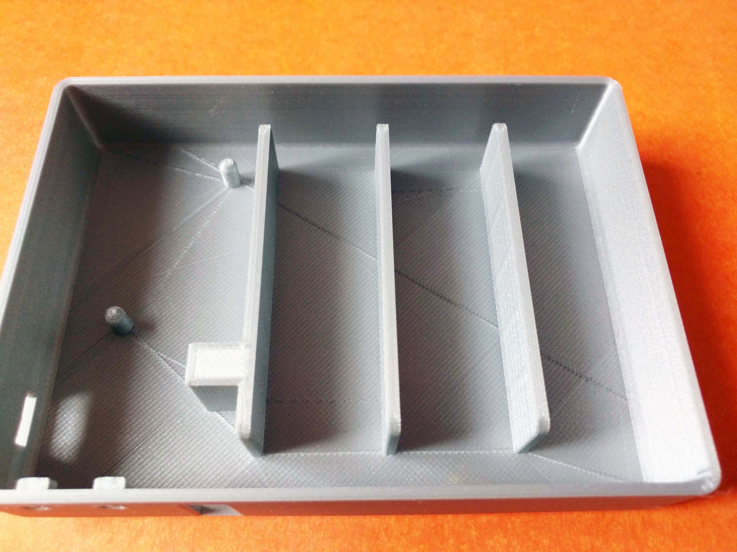 DIY Wireless Charging Power Bank : 8 Steps (with Pictures) - Instructables
