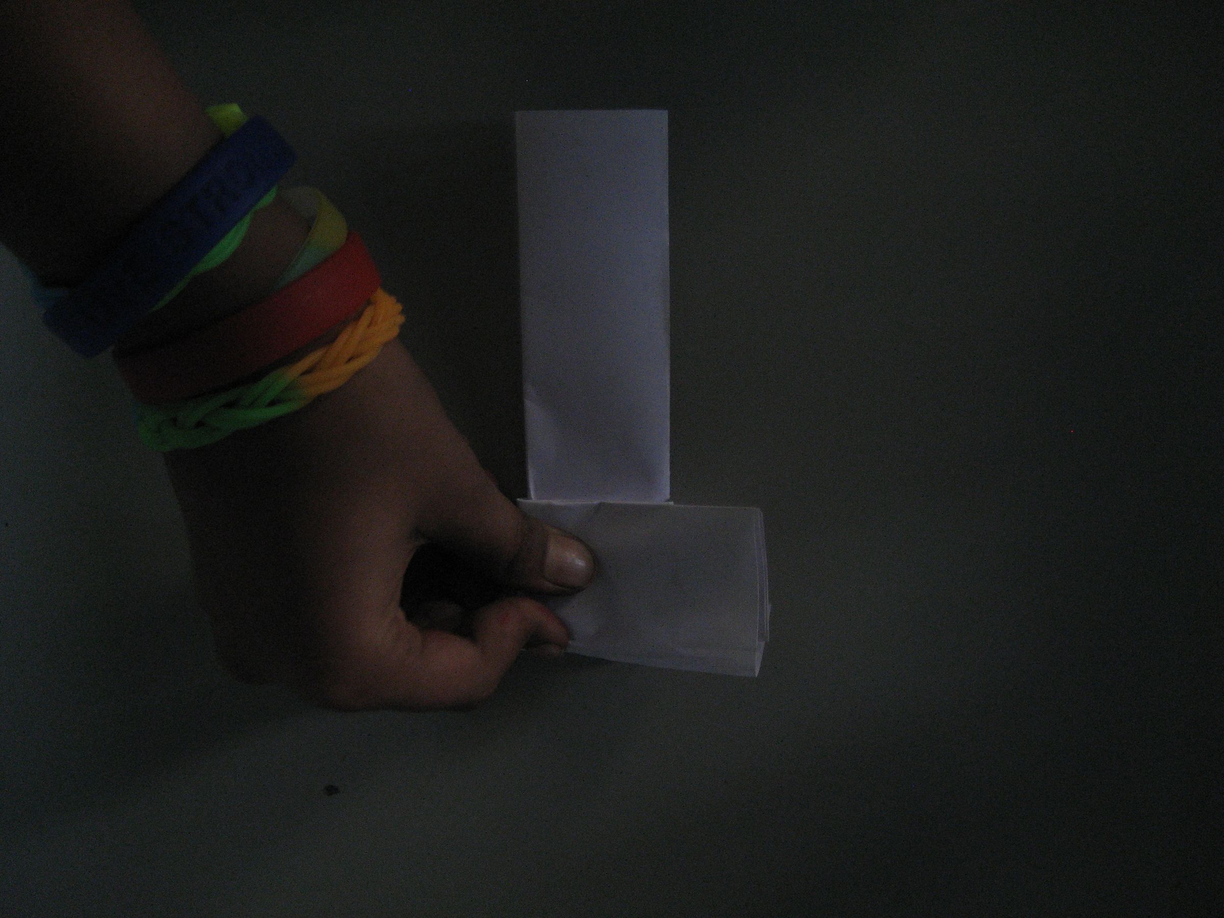 How to Make a Paper Ring : 13 Steps - Instructables