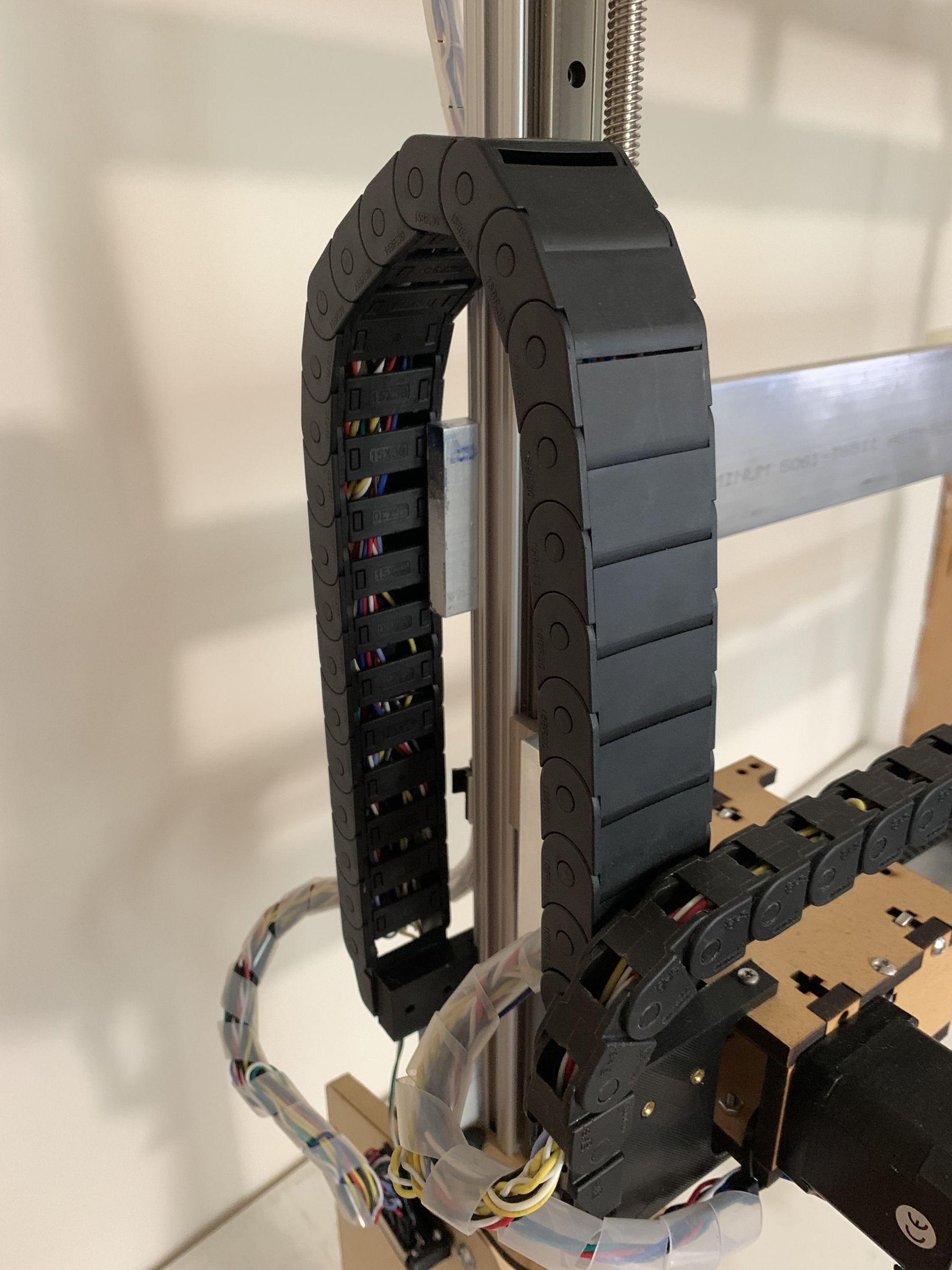 Sky Claw - Gantry Style Robotic Gripper : 7 Steps - Instructables