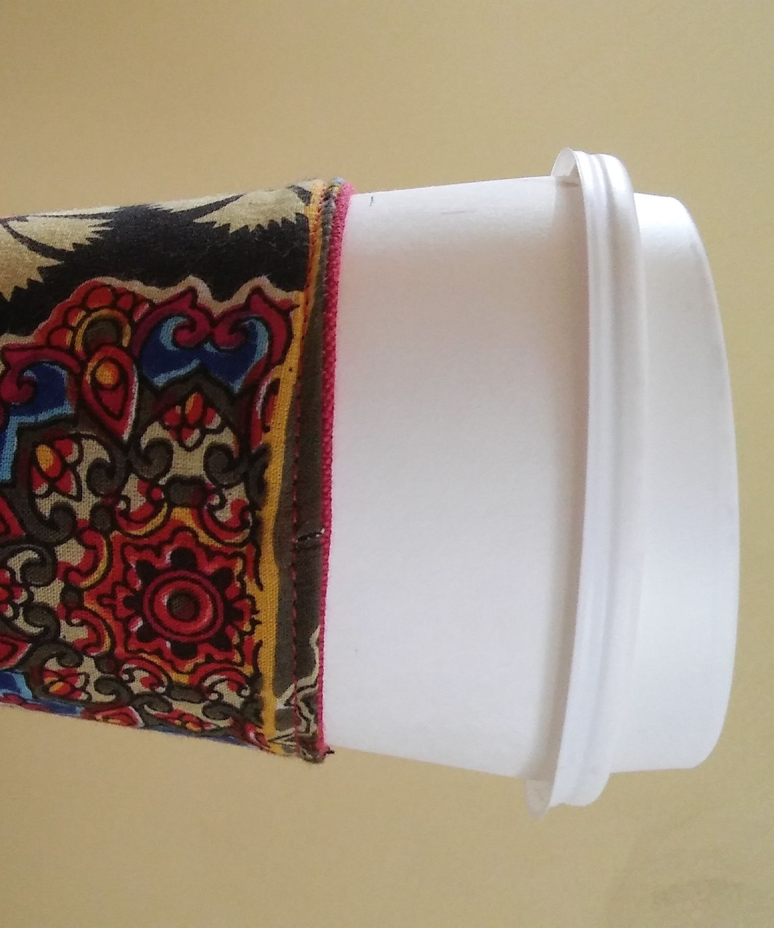 Friendship Sleeve-bracelet With Arduino Lilypad : 5 Steps (with ...