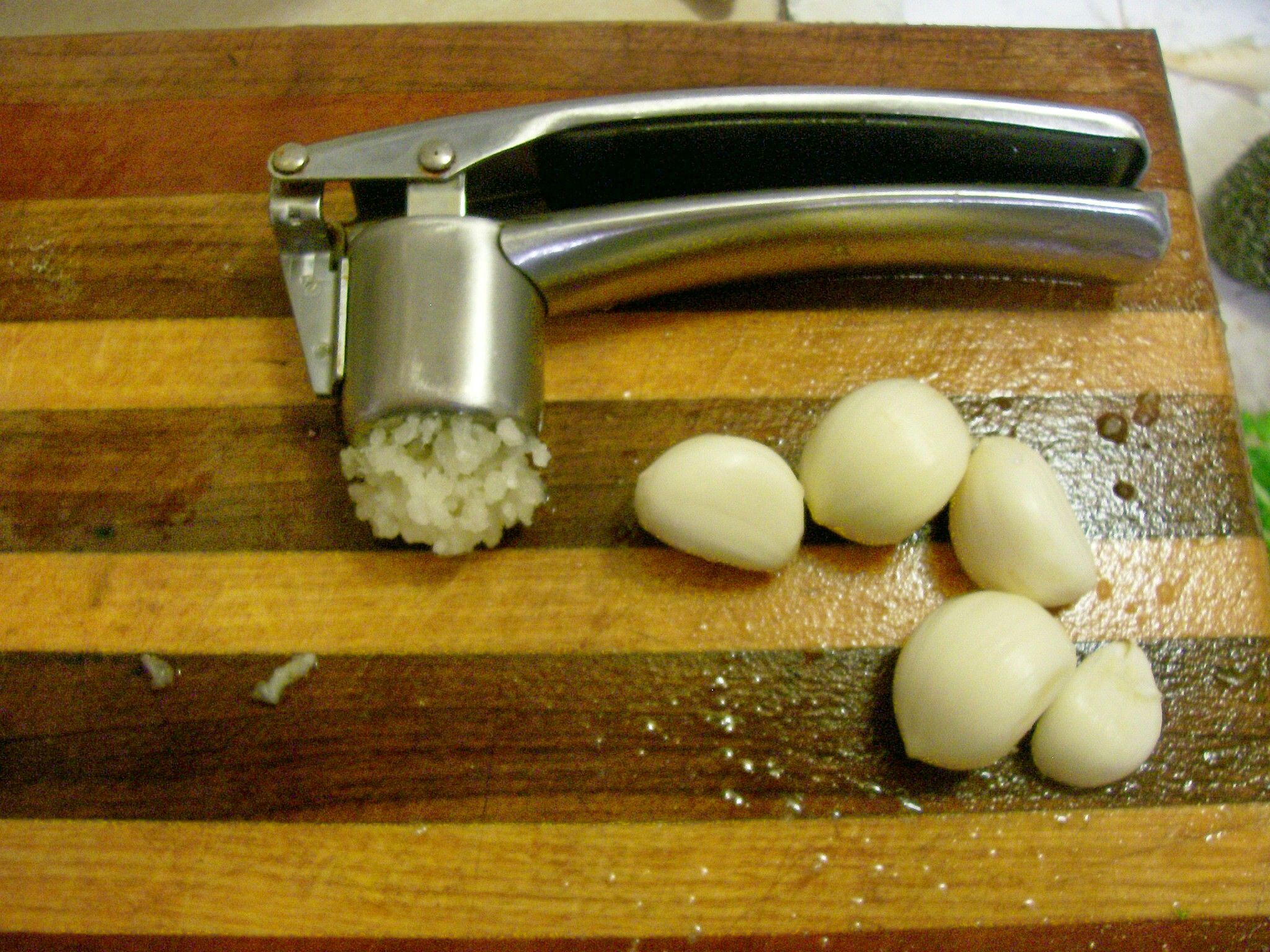 How to Make Kimchi / Kim Chee : 5 Steps (with Pictures) - Instructables