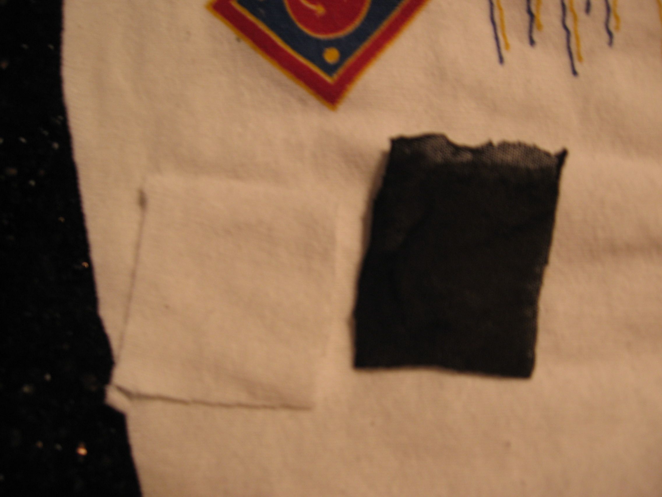 Make Char Cloth : 5 Steps (with Pictures) - Instructables