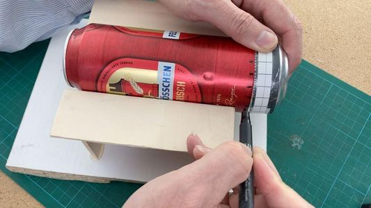 Soda Can Lantern : 7 Steps (with Pictures) - Instructables