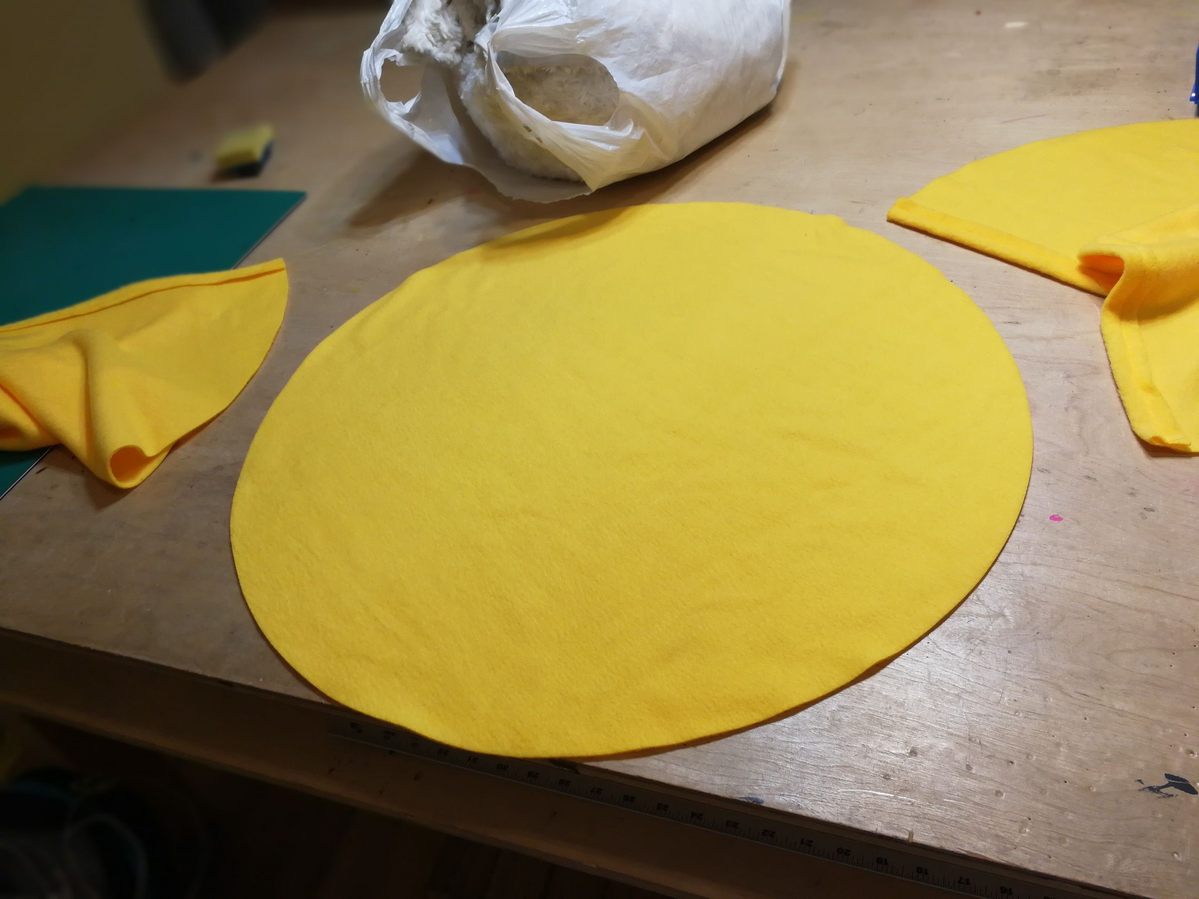 Egg Rug : 14 Steps (with Pictures) - Instructables