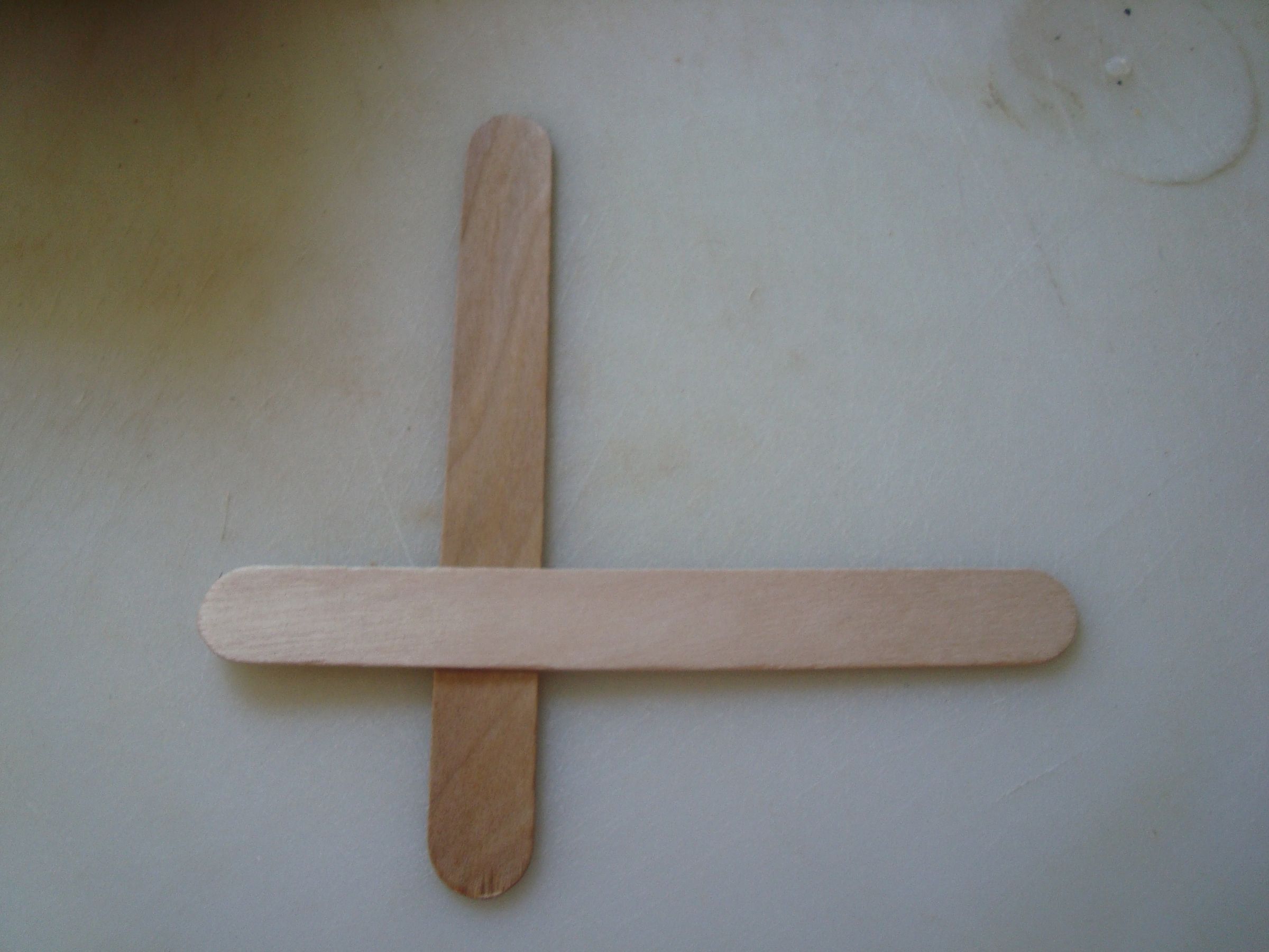 The Art of Stick Weaving. : 3 Steps - Instructables