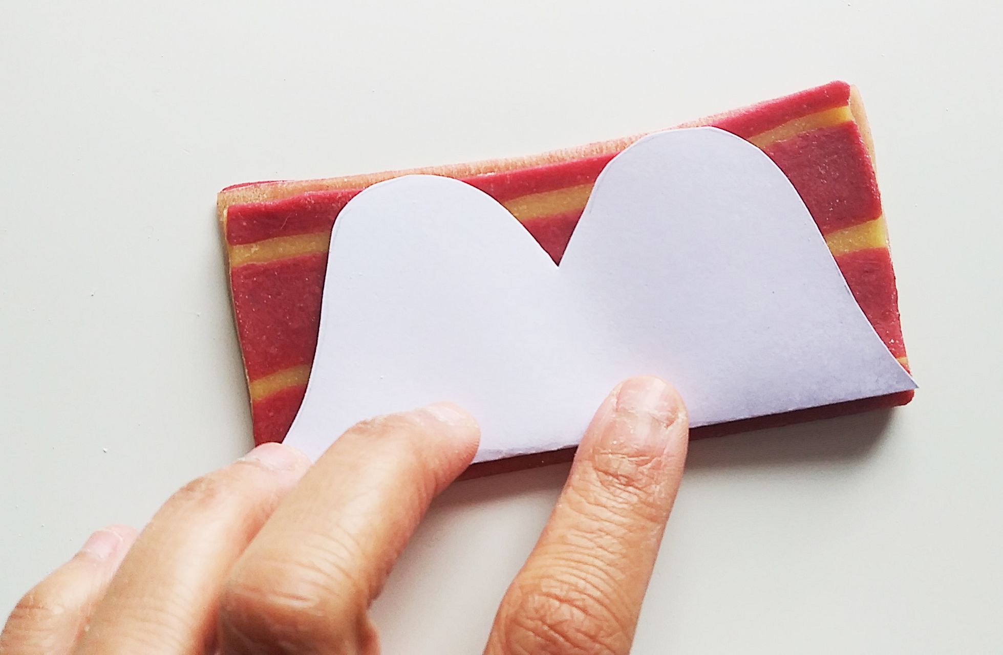 Pasta Del Cuore (Love, Heart Shaped Pasta) : 27 Steps (with Pictures ...