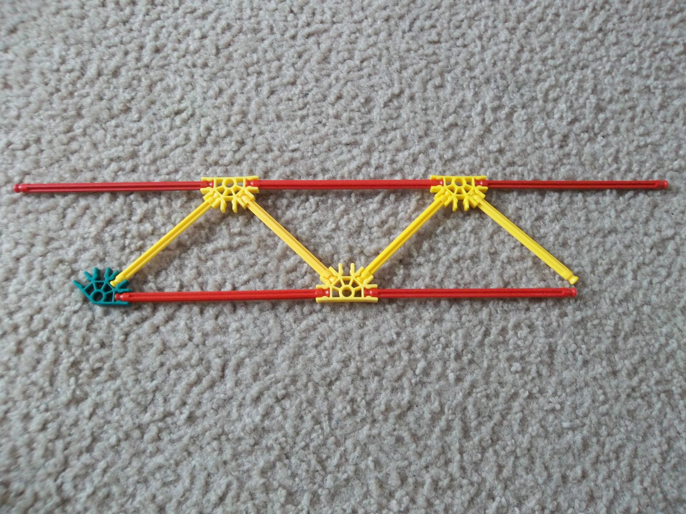 Easy Folding Tri-pod : 6 Steps (with Pictures) - Instructables