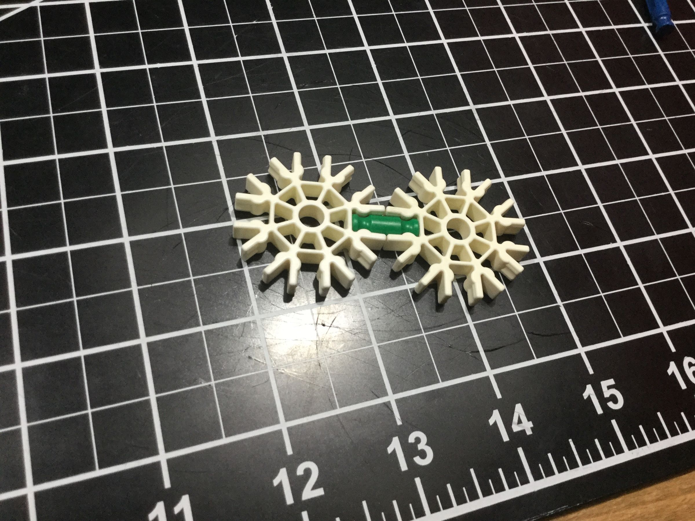 Tiny Terrors Block Trigger Sniper Rifle/shotgun : 12 Steps - Instructables