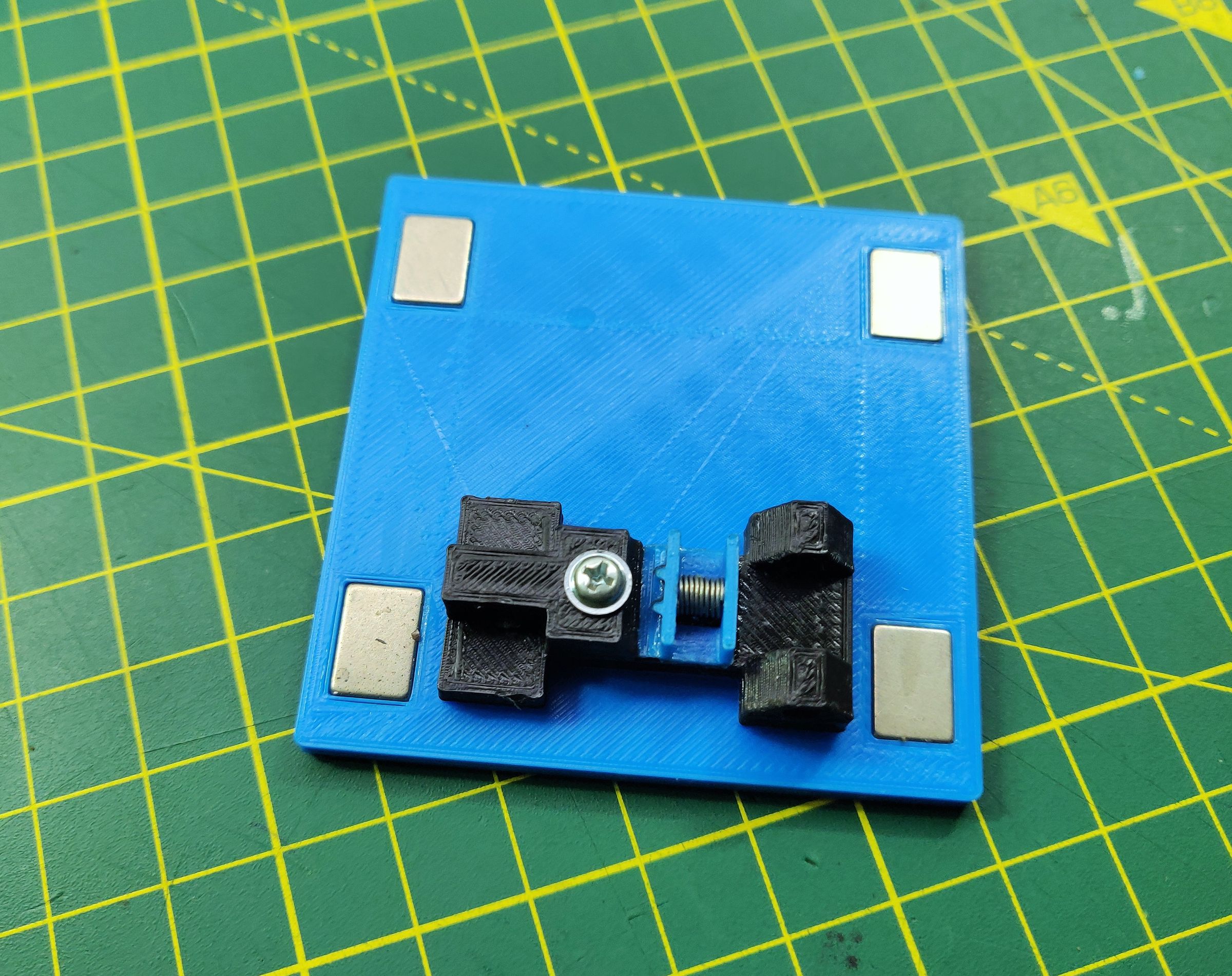 DIY Mini CNC Laser Engraver. : 19 Steps (with Pictures) - Instructables