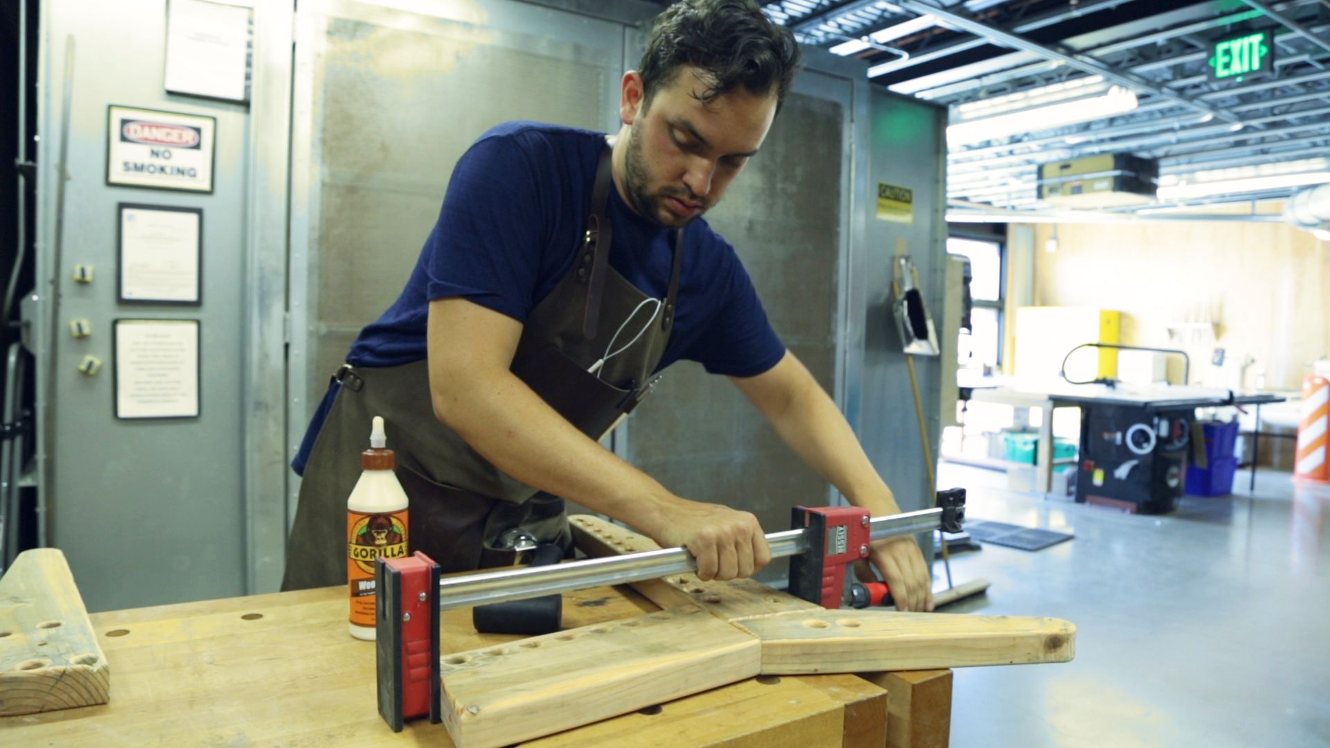 Lace-Up Chair : 7 Steps (with Pictures) - Instructables