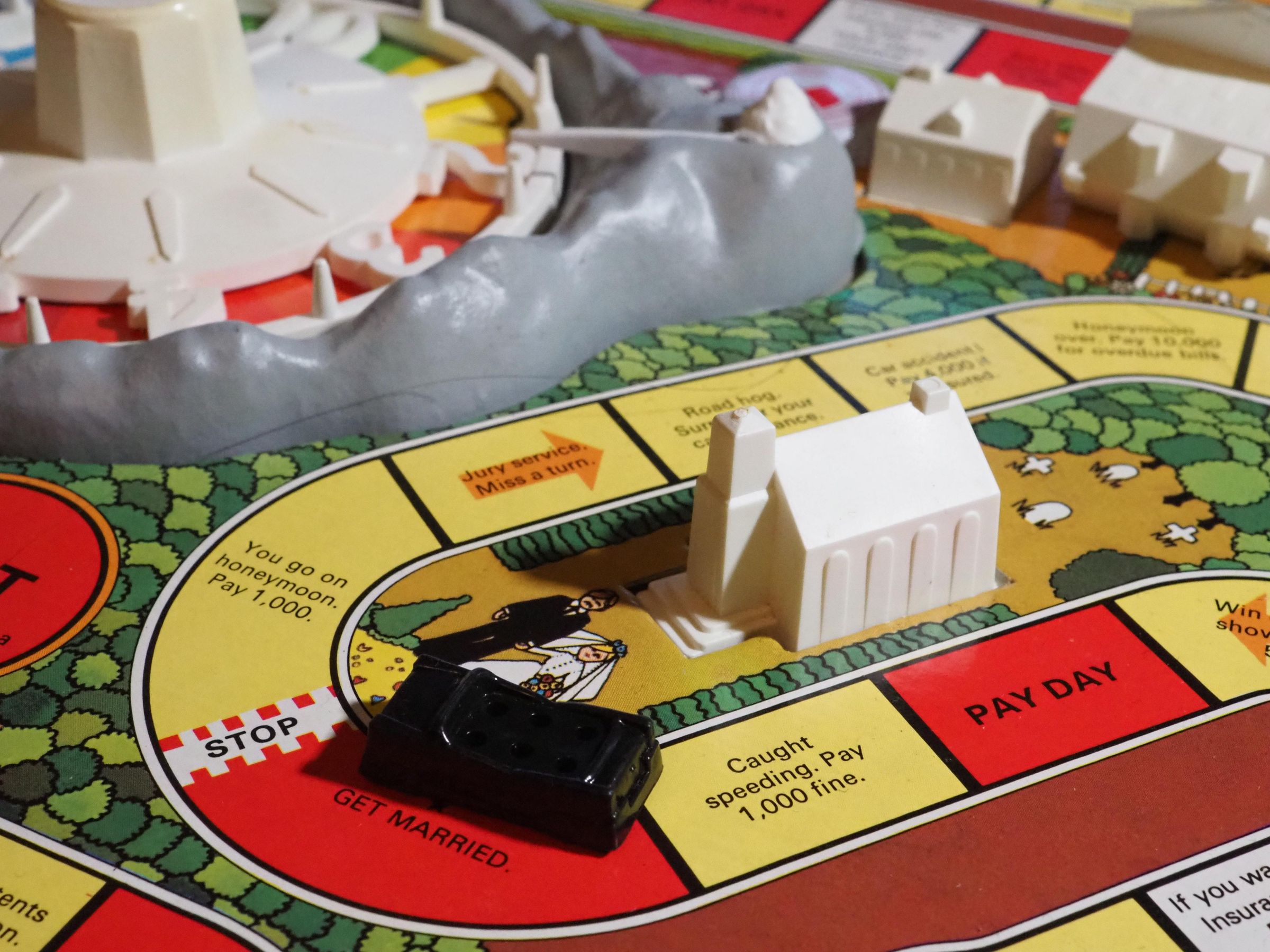 Composite Tiny Photography in Gimp : 7 Steps (with Pictures ...