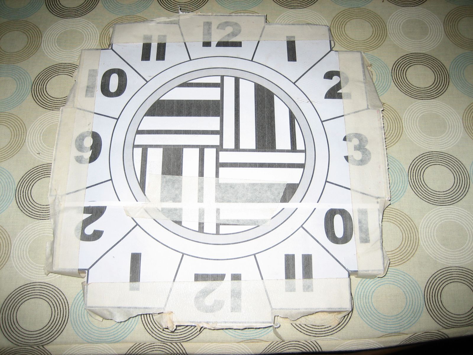 Sesame Street - Pinball Number Count Clock : 8 Steps (with Pictures ...