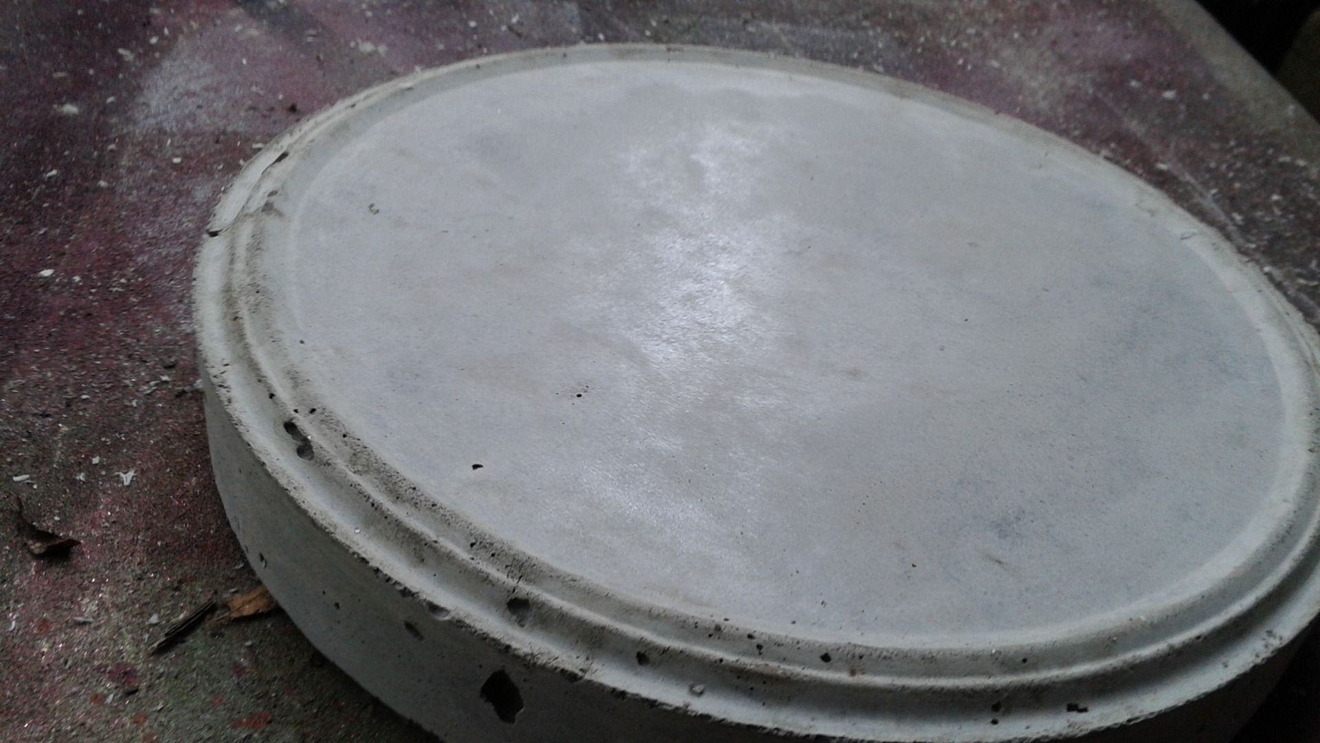Casting Concrete With Recycled Plastic Aggregate : 5 Steps - Instructables