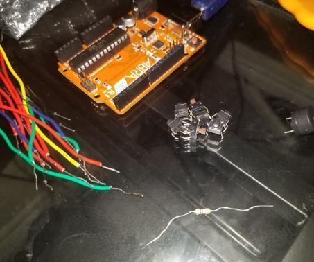 Arduino Mini Piano : 3 Steps - Instructables