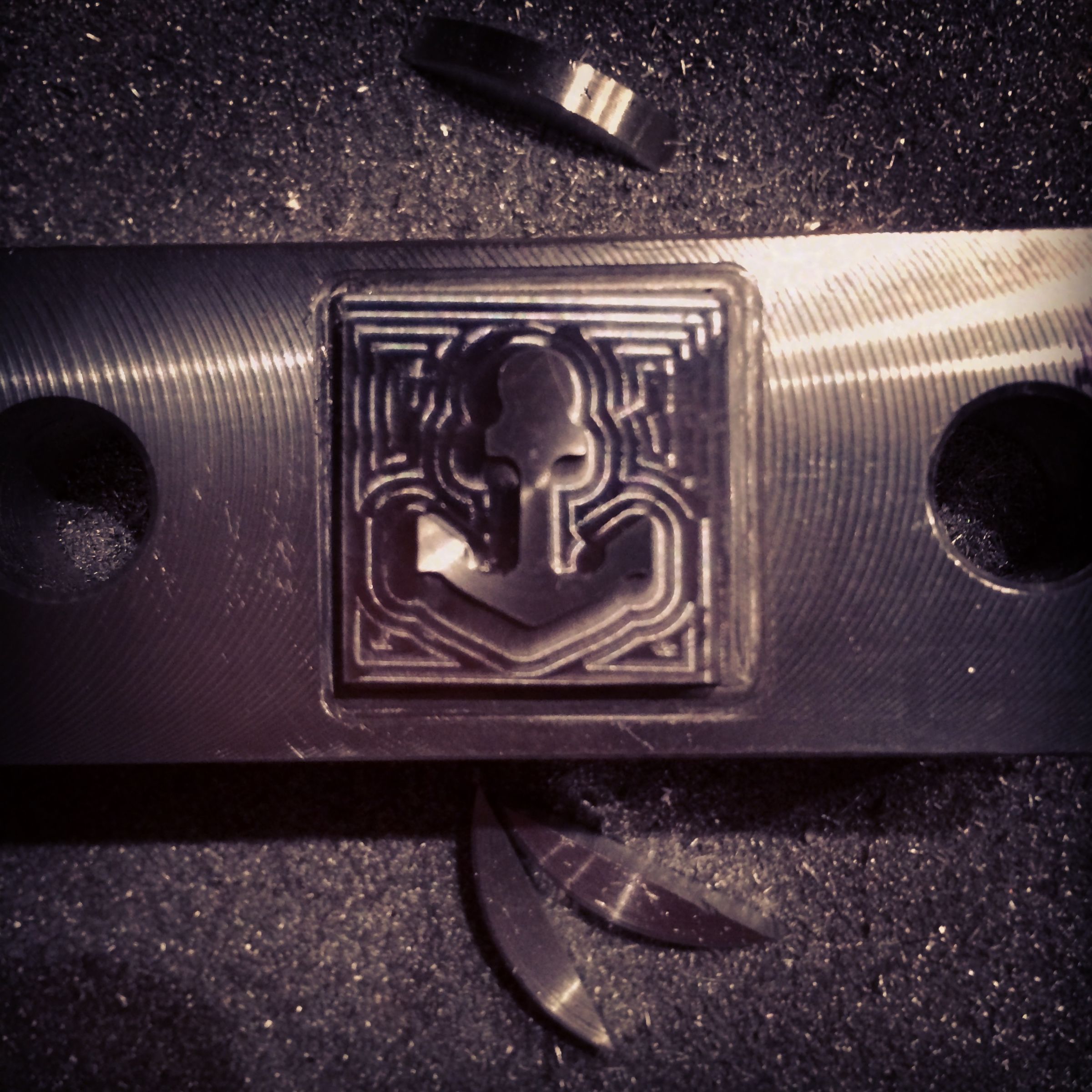 Building Your Own CNC Router/milling Machine : 11 Steps (with Pictures ...