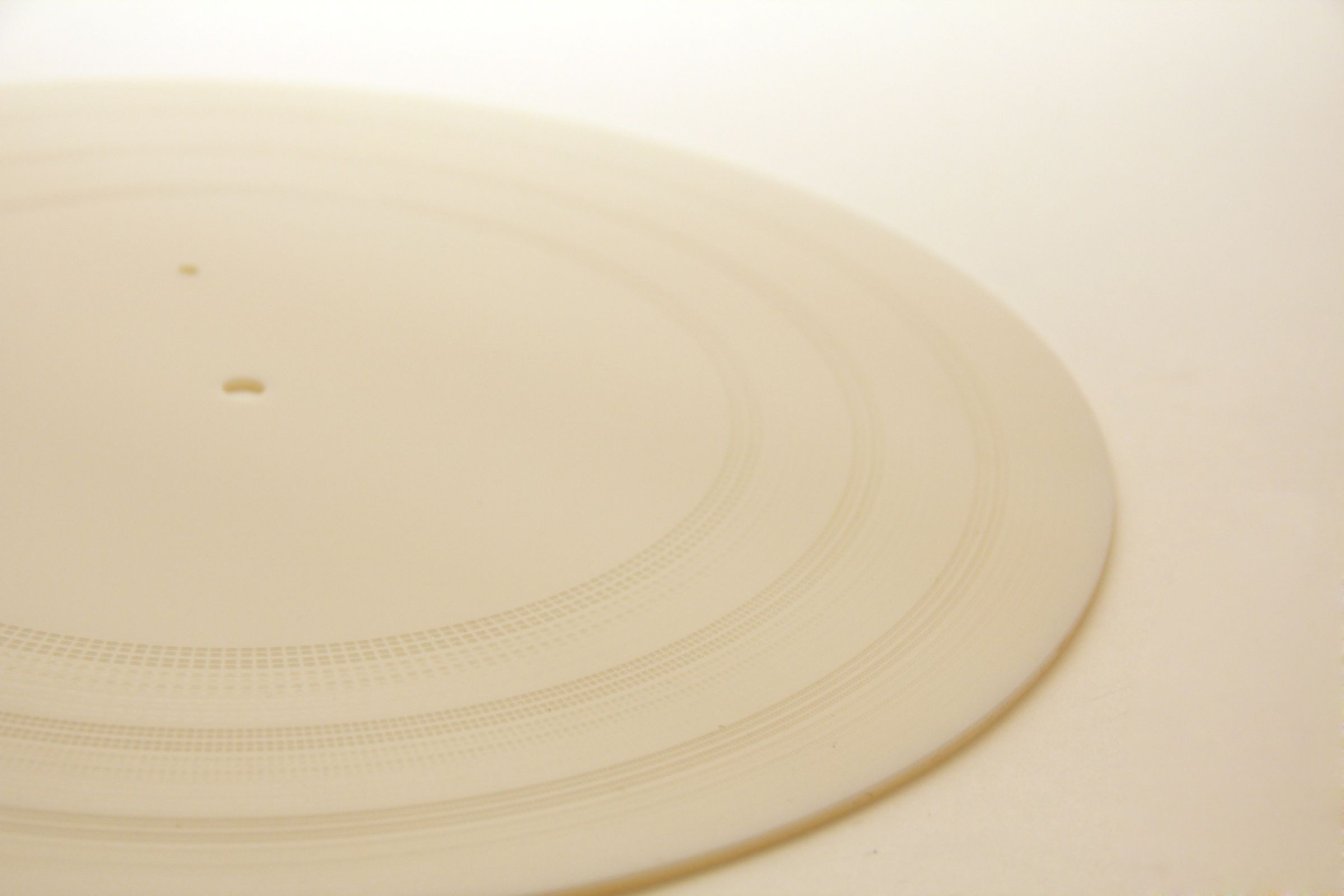3D Printed Record : 8 Steps (with Pictures) - Instructables