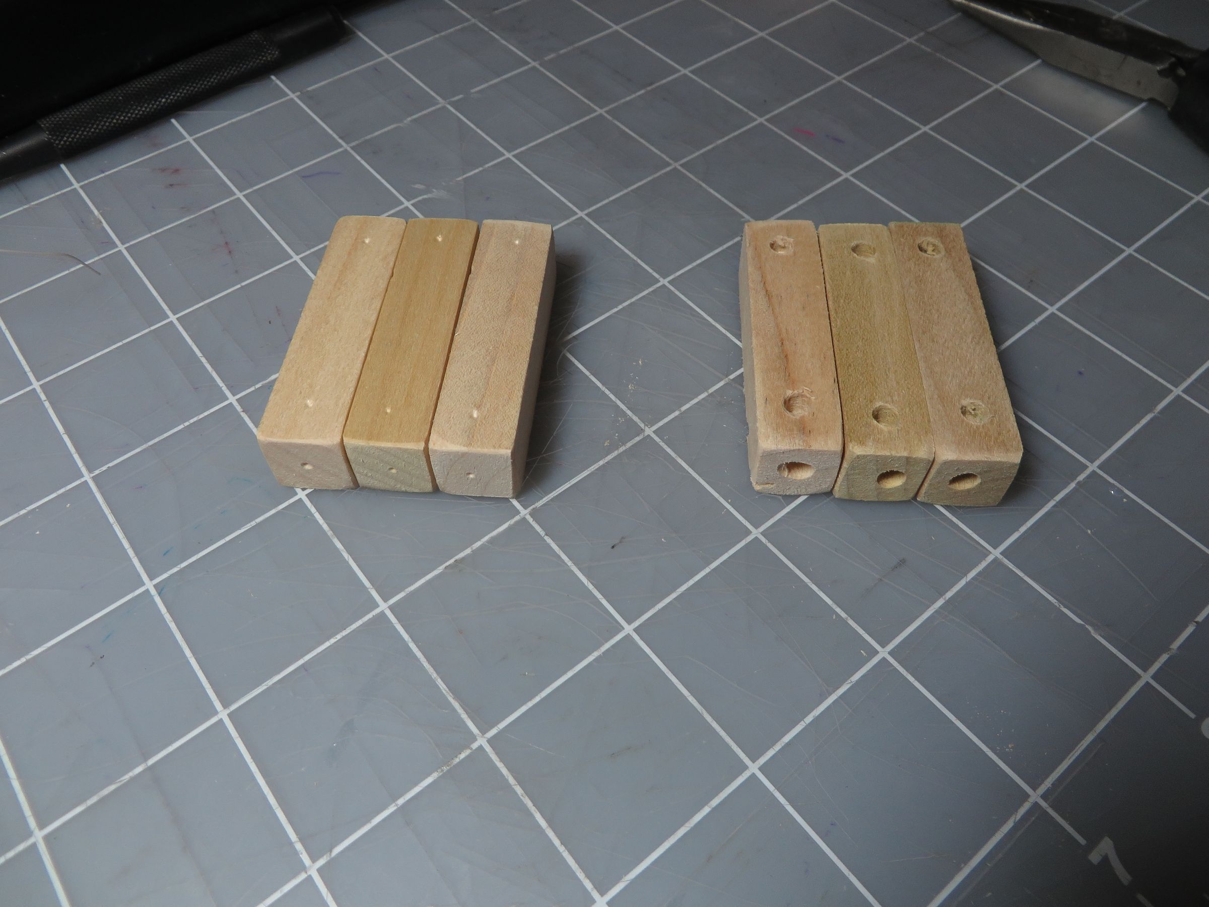 Quick Connect Circuits : 6 Steps (with Pictures) - Instructables