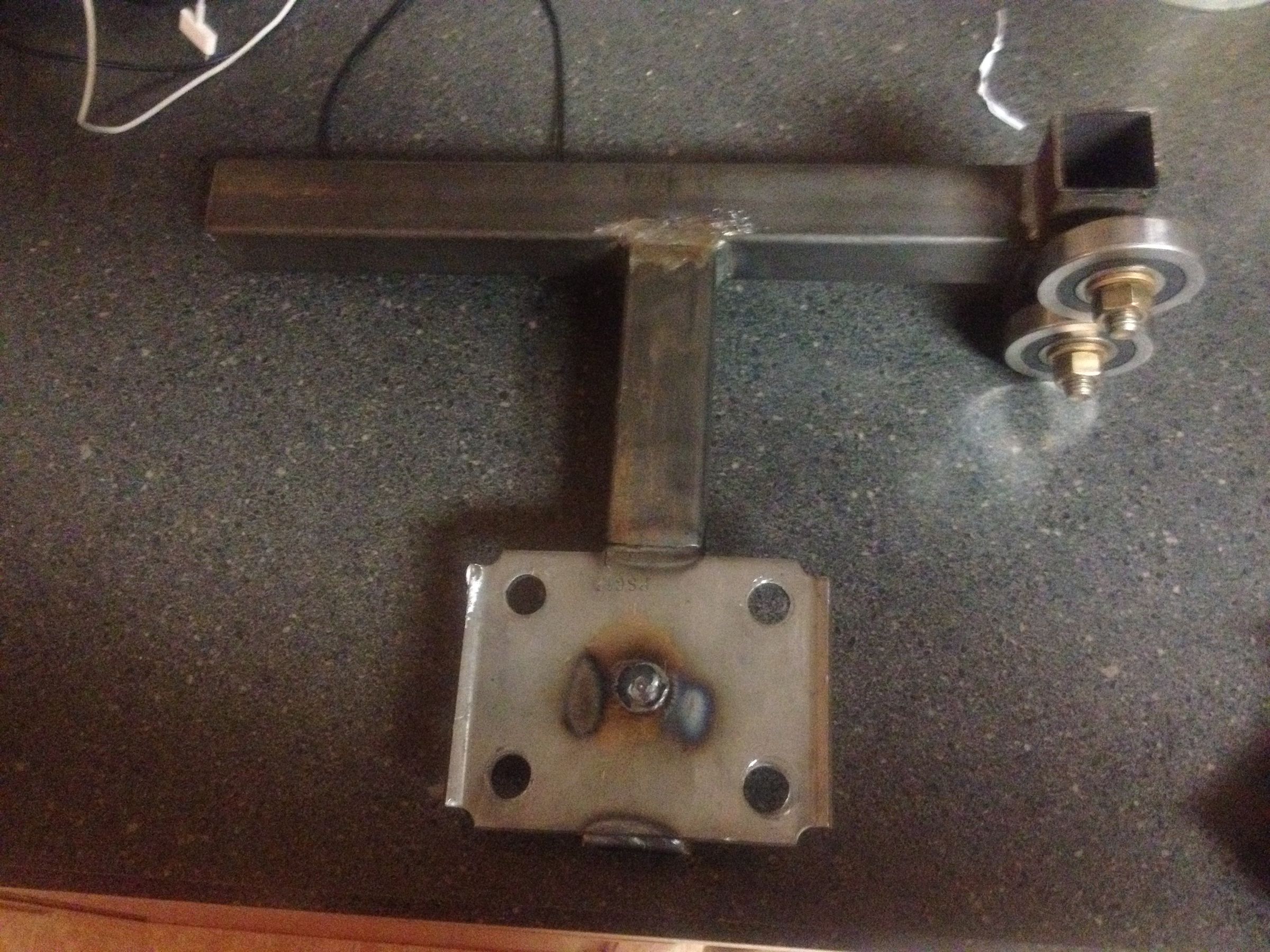 Solar Powered Pig Roaster : 7 Steps (with Pictures) - Instructables