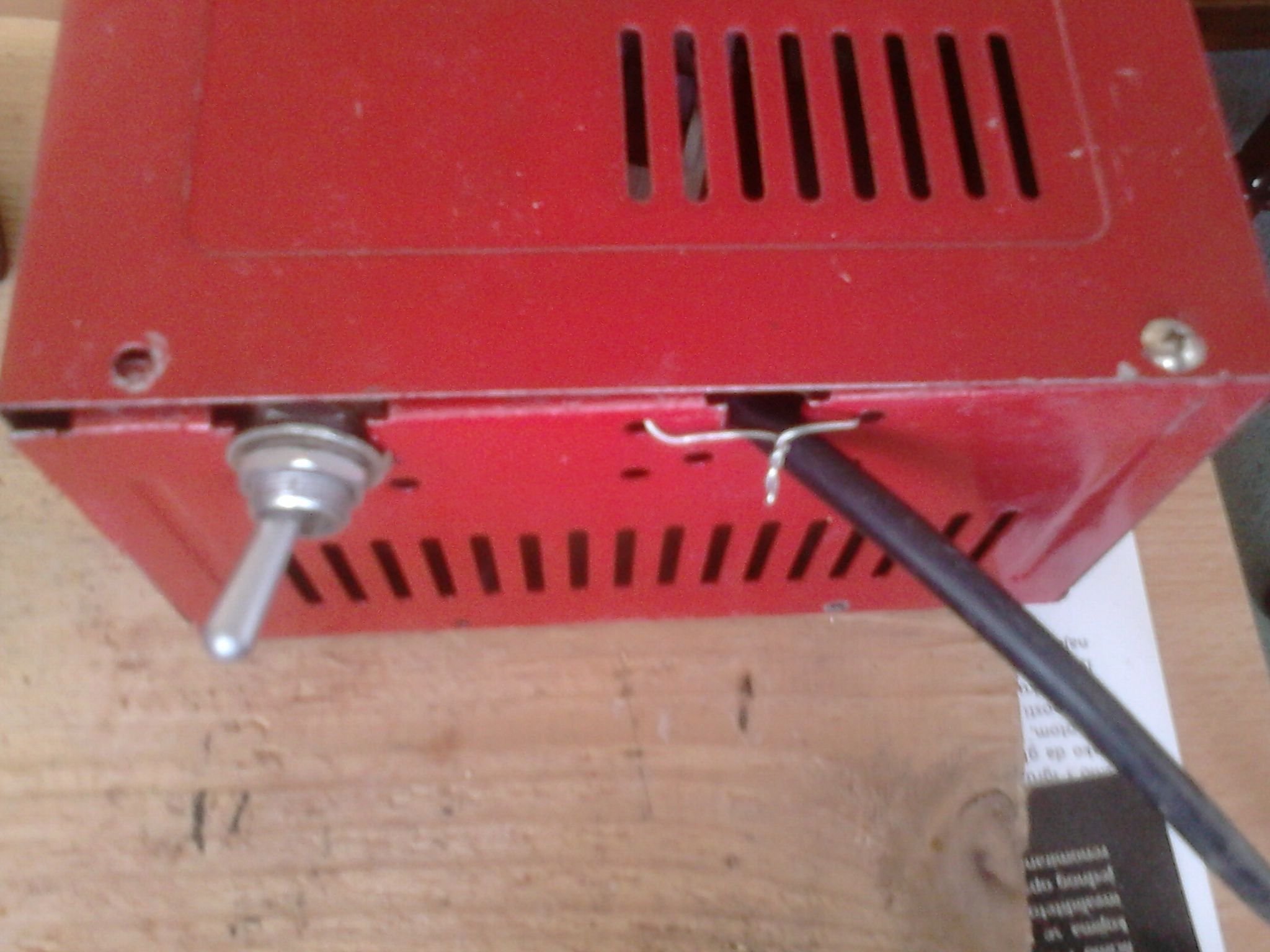 Homemade Electrical Heater/Diy Heater - Instructables