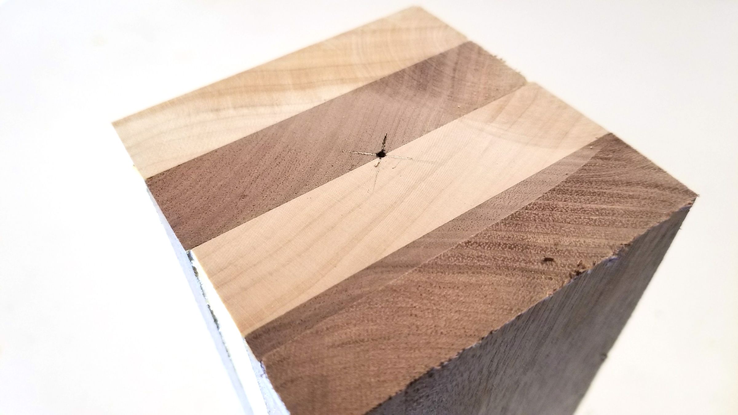 Simple Roller Style Rolling Pin : 18 Steps (with Pictures) - Instructables