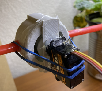 3D-Printed Arduino-Controlled Hydroponic Garden : 5 Steps (with ...