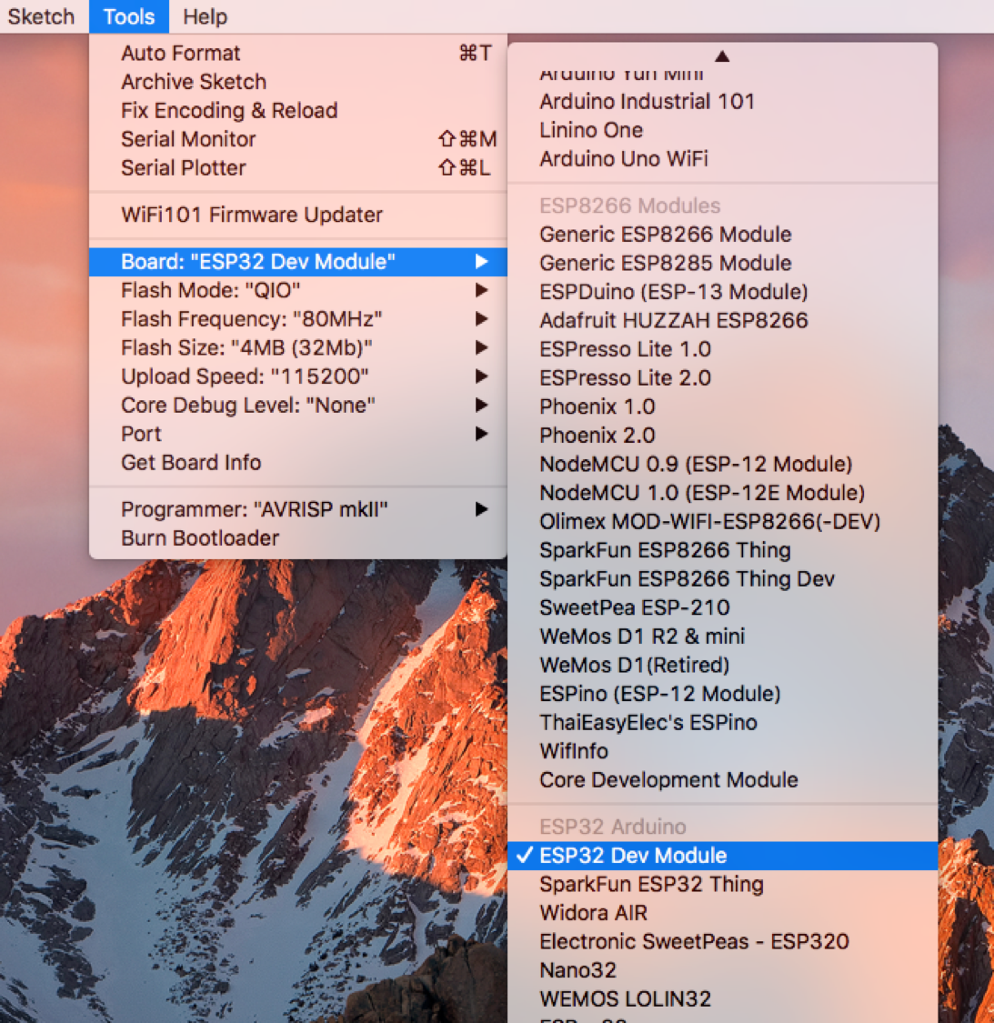 IOT Made Simple: Playing With the ESP32 on Arduino IDE : 13 Steps (with Pictures) - Instructables