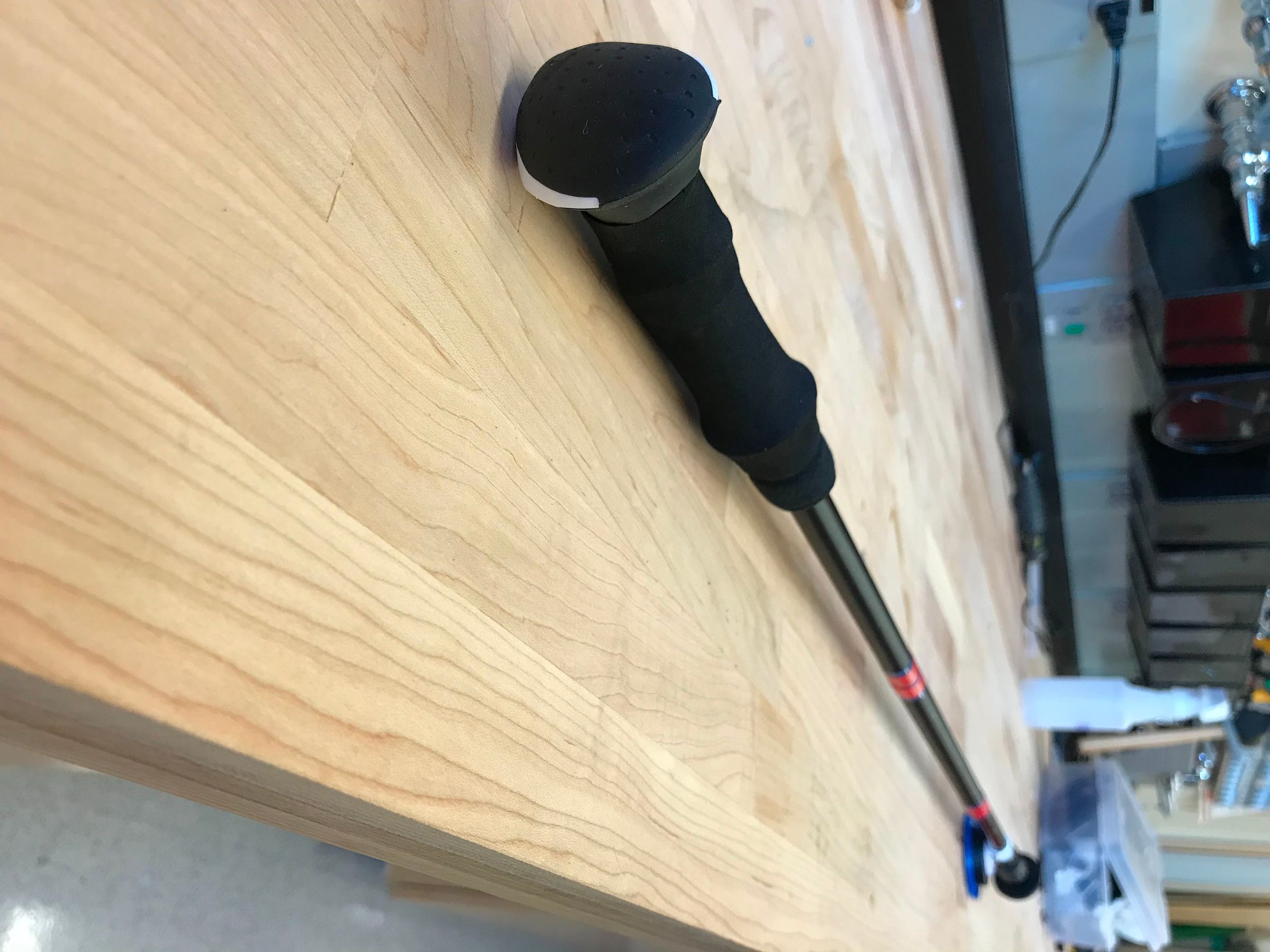 Assistive Technology Adhesive Picker Upper Device : 8 Steps - Instructables