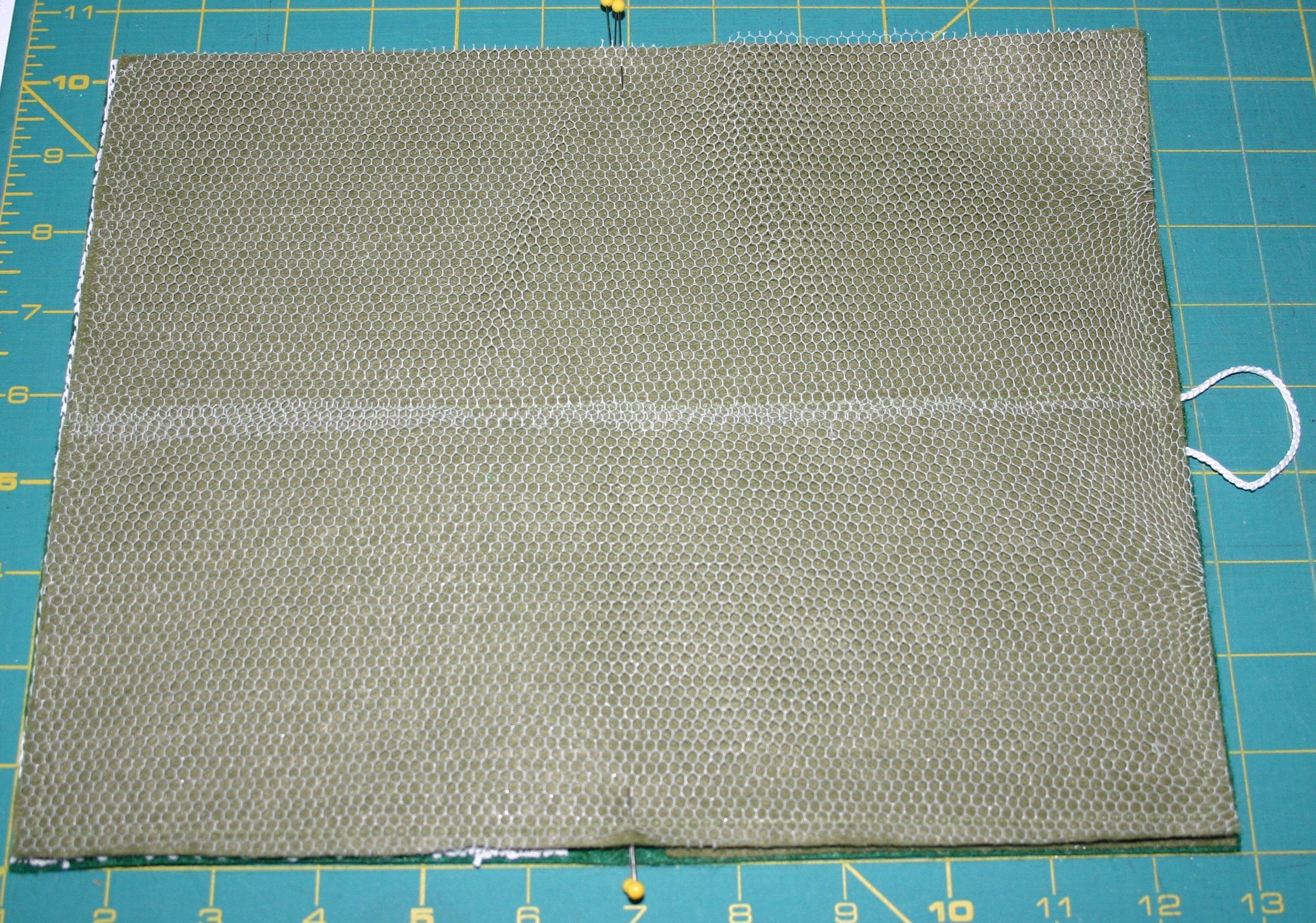 Personal Sewing Book : 14 Steps (with Pictures) - Instructables