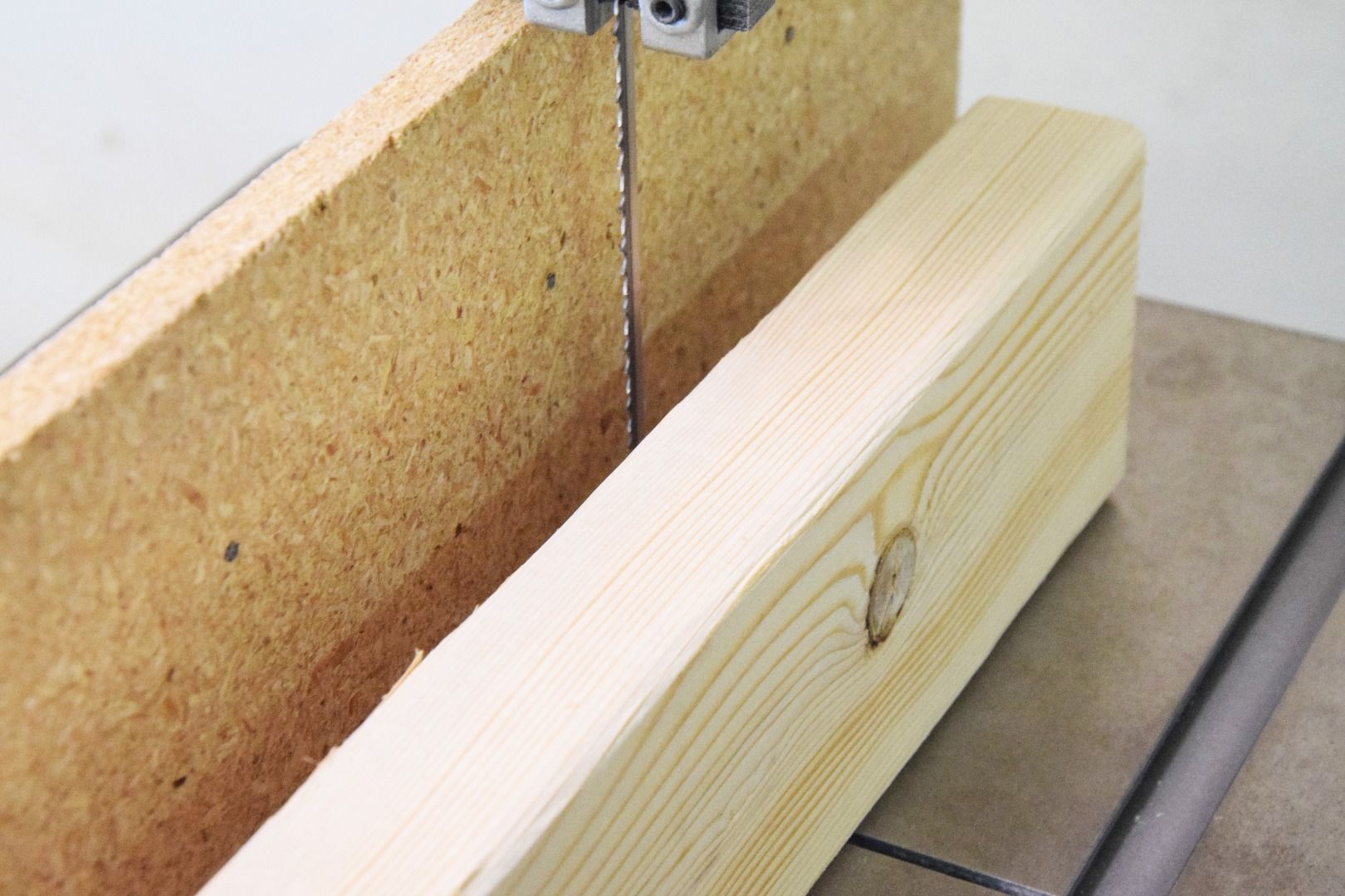 Scrap Wood Projects: 3 Simple Ideas : 21 Steps (with Pictures ...