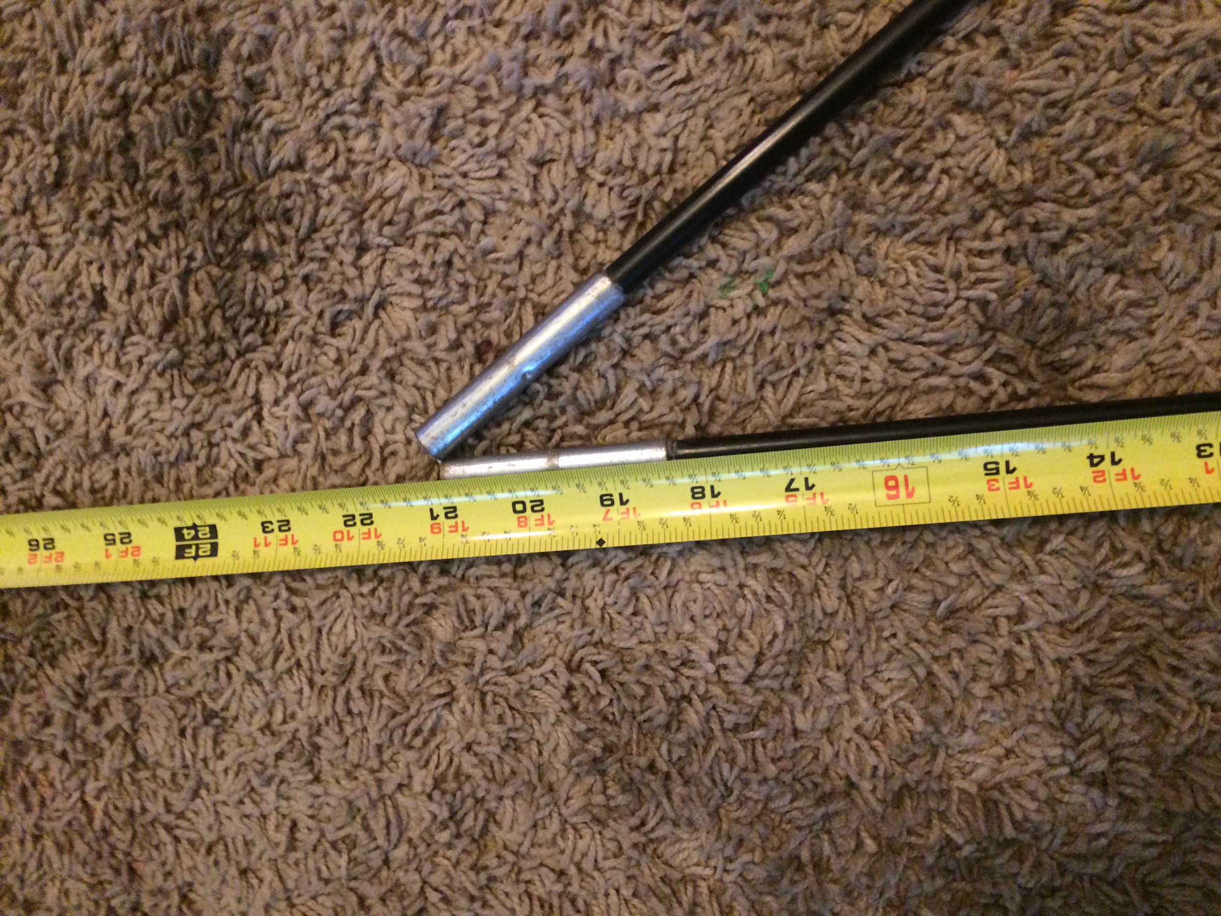 Precision Tent Pole Cutting (with Pictures) - Instructables