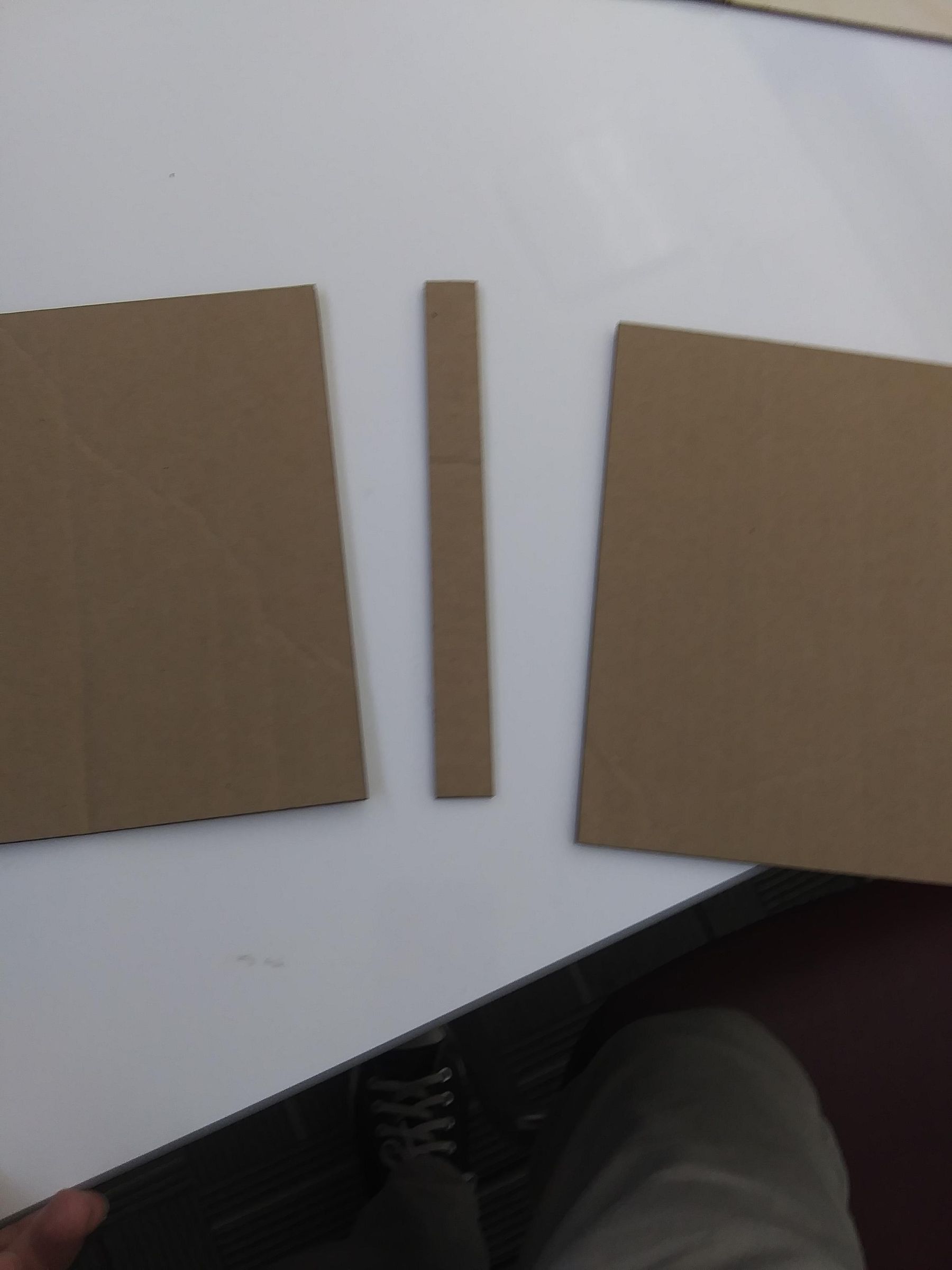 Wood Book Cover : 6 Steps - Instructables