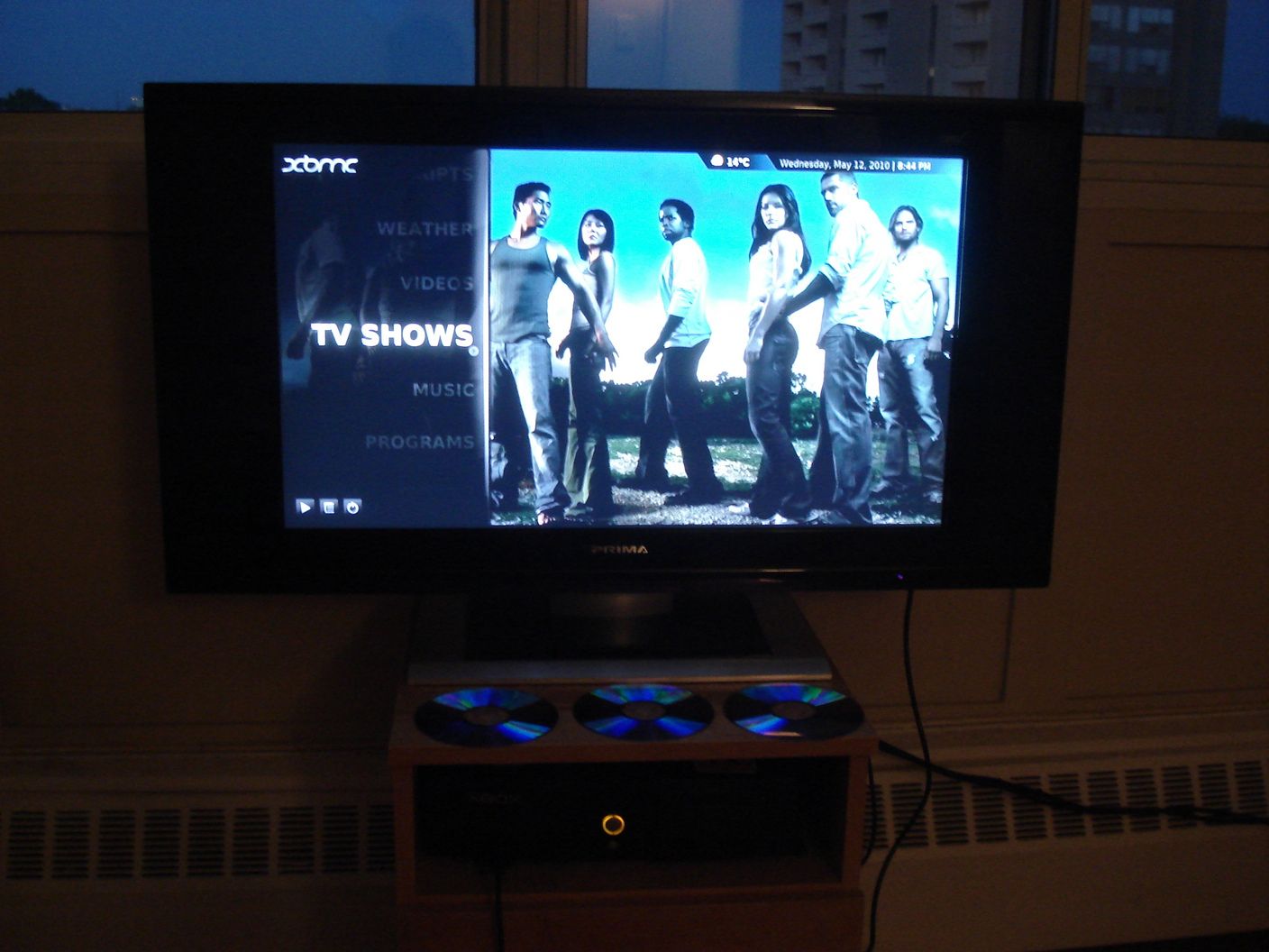 Original XBOX Softmodding : 11 Steps - Instructables