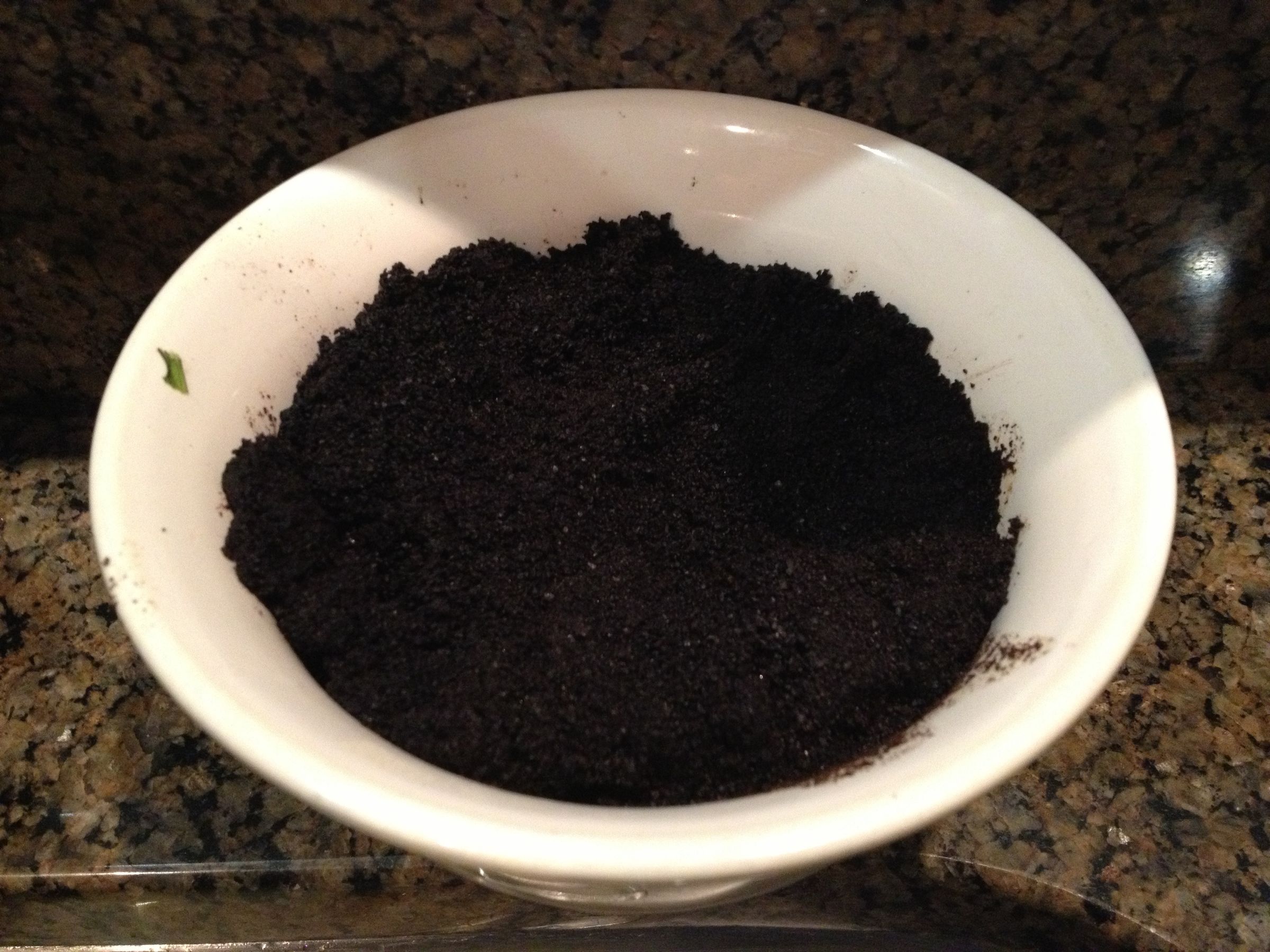 Garden Fertilizer With Coffee. : 3 Steps - Instructables