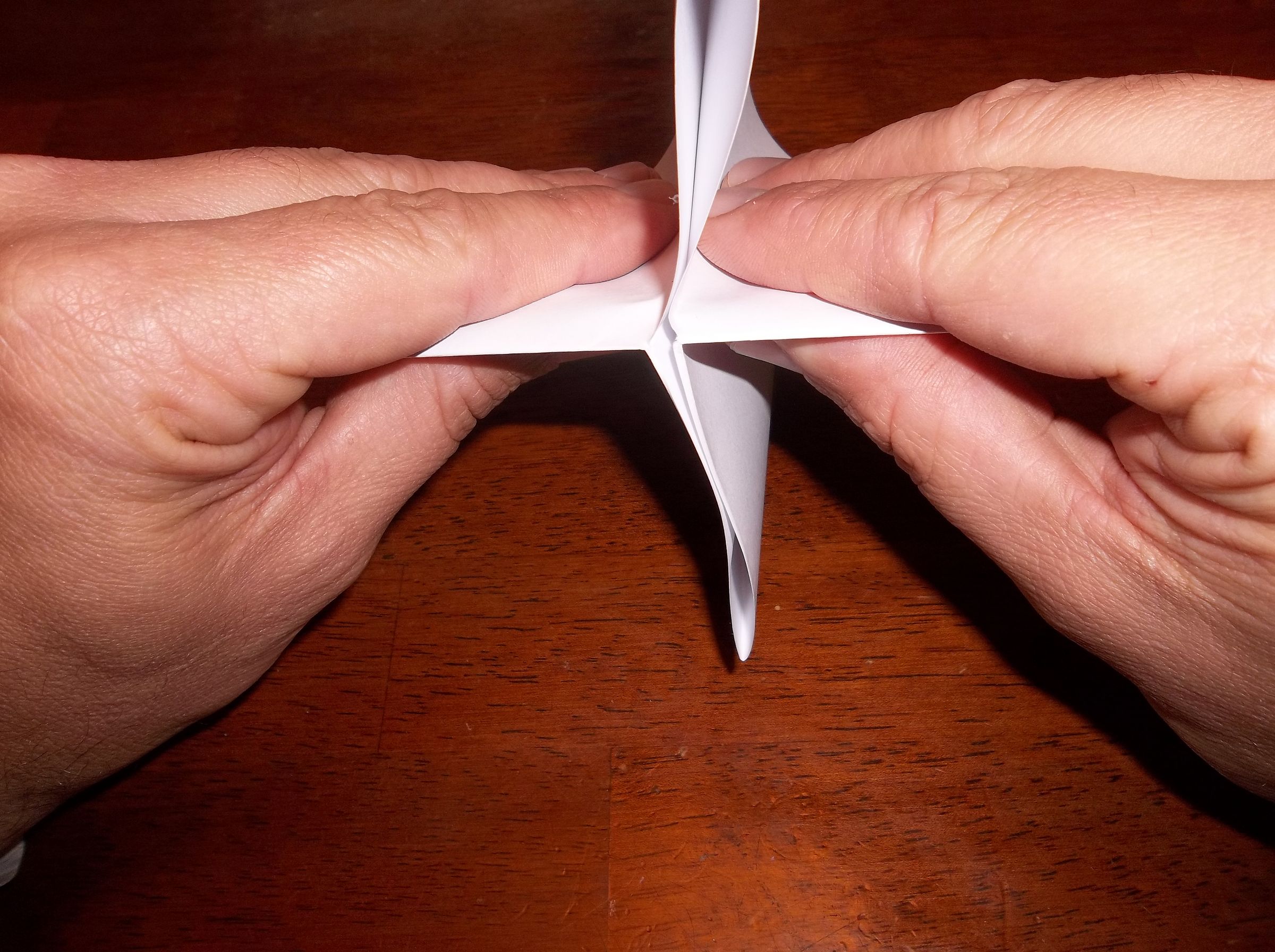 Poof Books : 8 Steps - Instructables